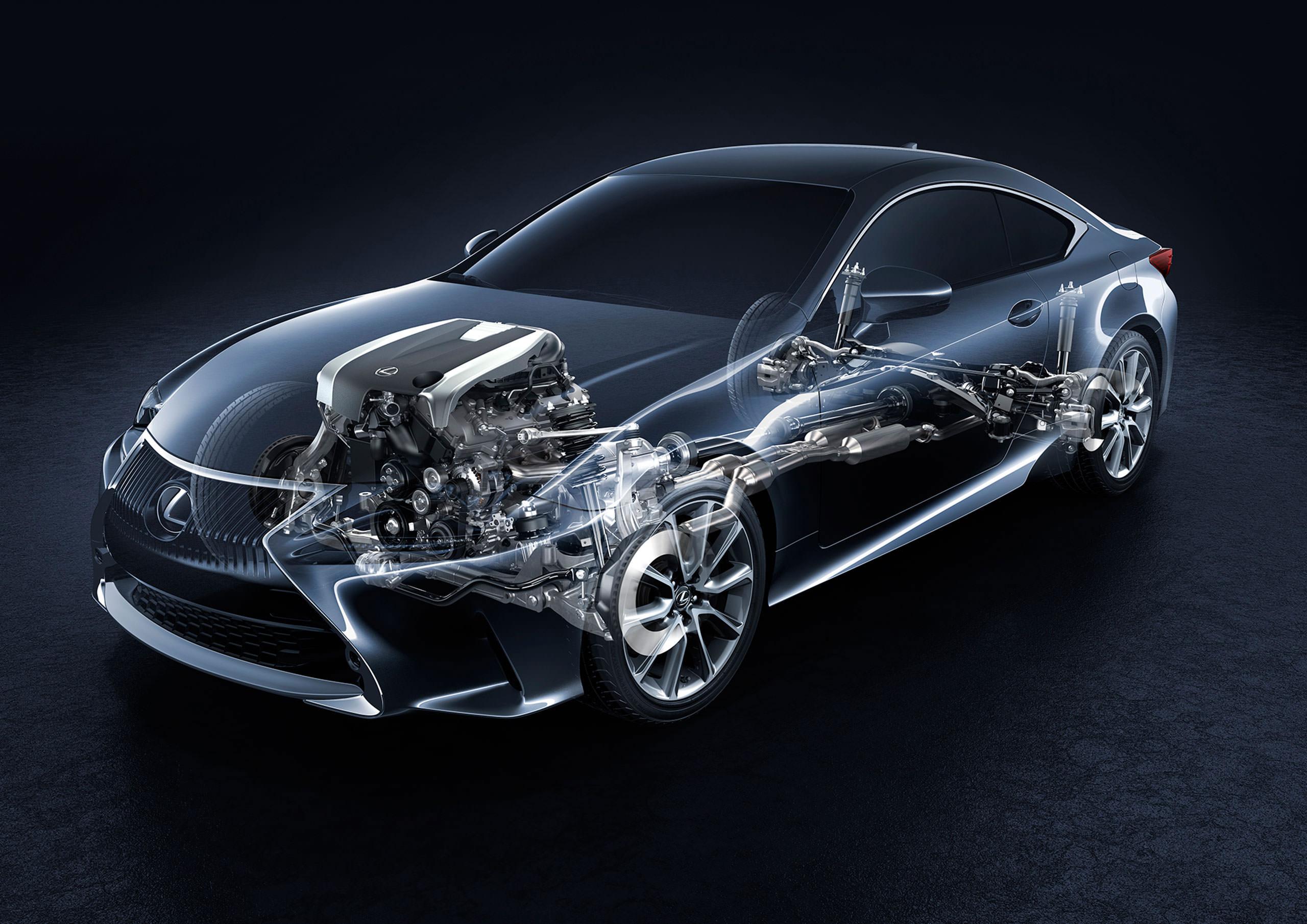 Car Engine Wallpapers - Top Free Car Engine Backgrounds - WallpaperAccess