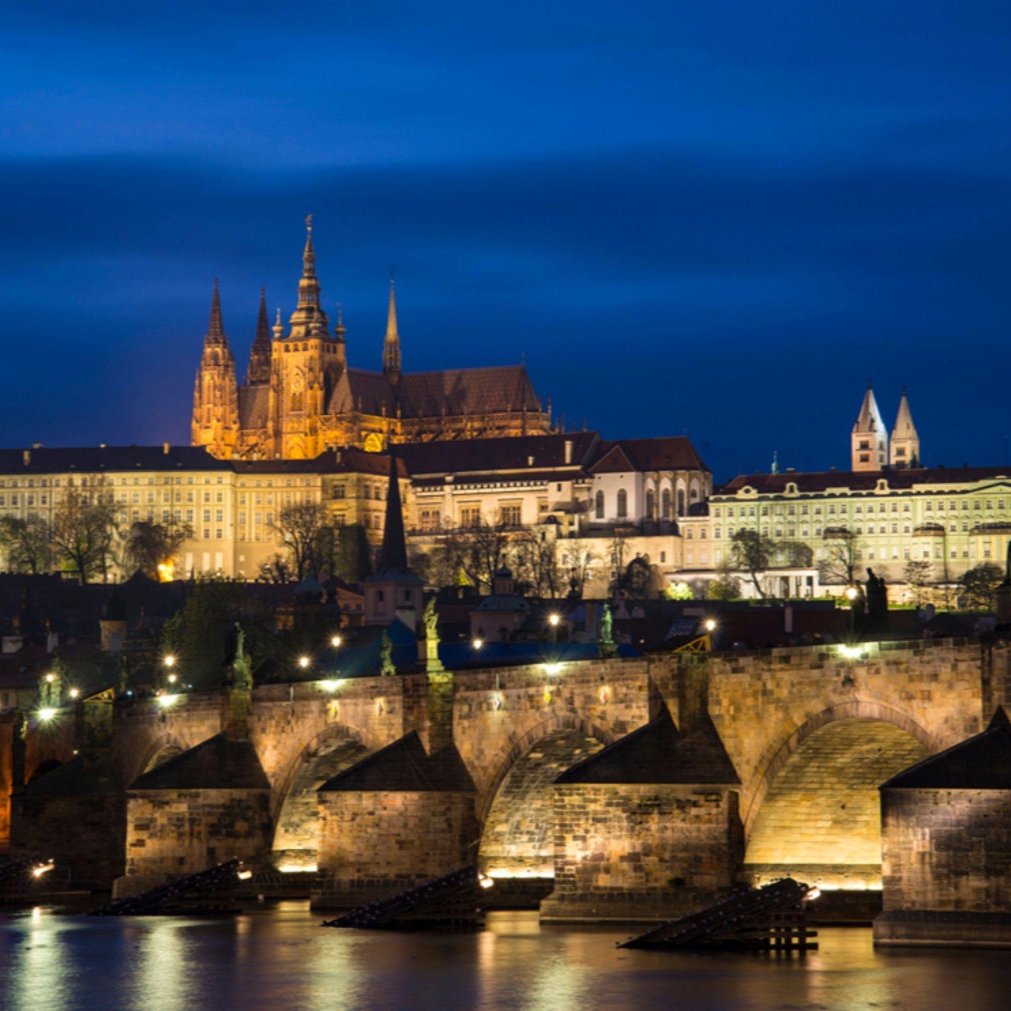 Prague Castle Wallpapers - Top Free Prague Castle Backgrounds ...