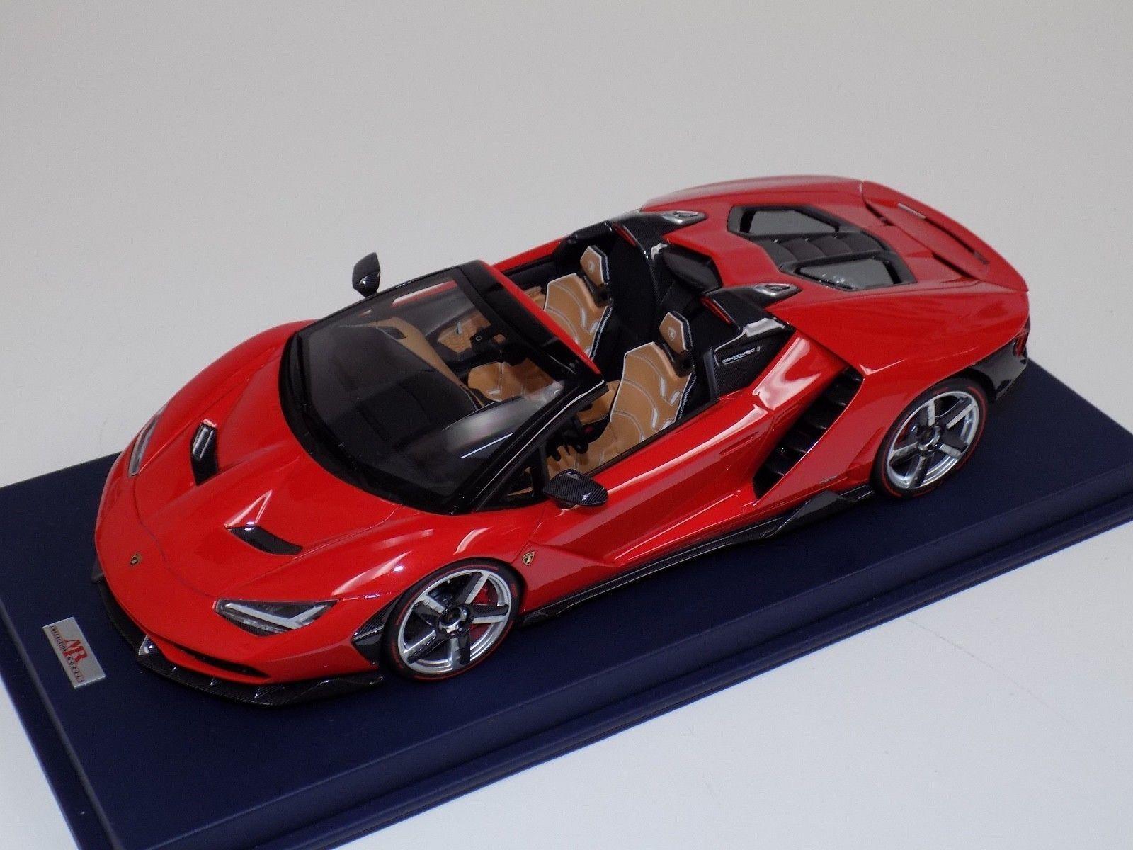 Red Lamborghini Centenario Wallpapers - Top Free Red Lamborghini ...