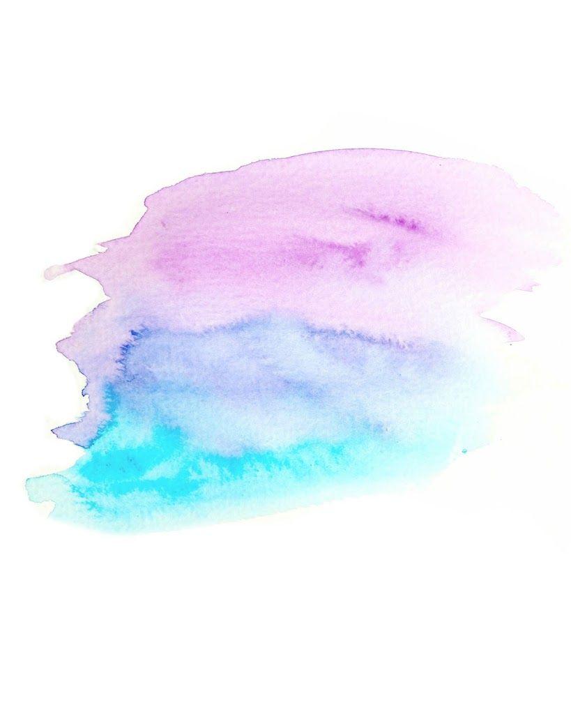 Simple Watercolor Wallpapers - Top Free Simple Watercolor Backgrounds ...