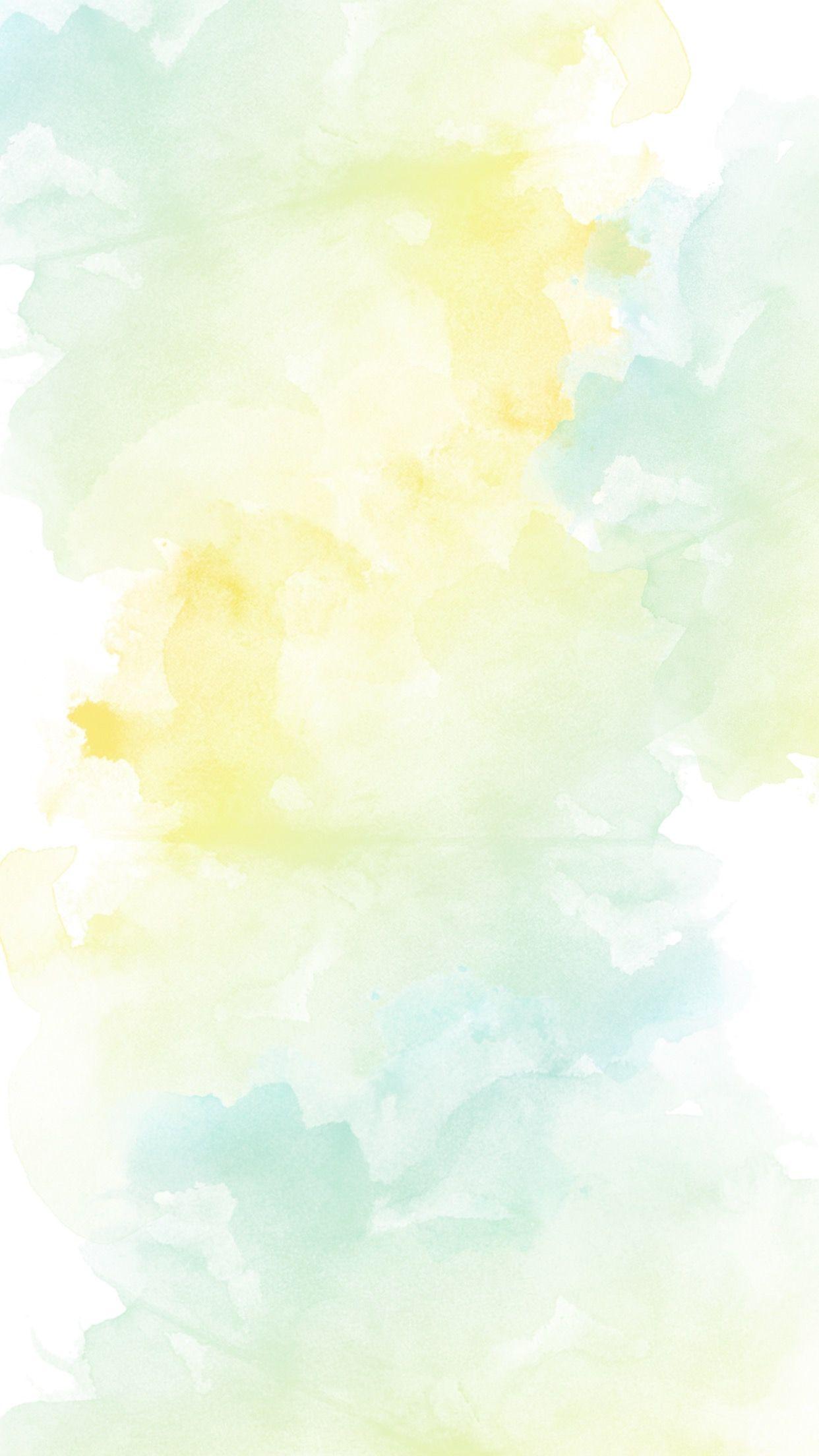 Simple Watercolor Wallpapers - Top Free Simple Watercolor Backgrounds ...