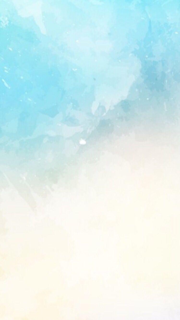 Simple Watercolor Wallpapers - Top Free Simple Watercolor Backgrounds ...