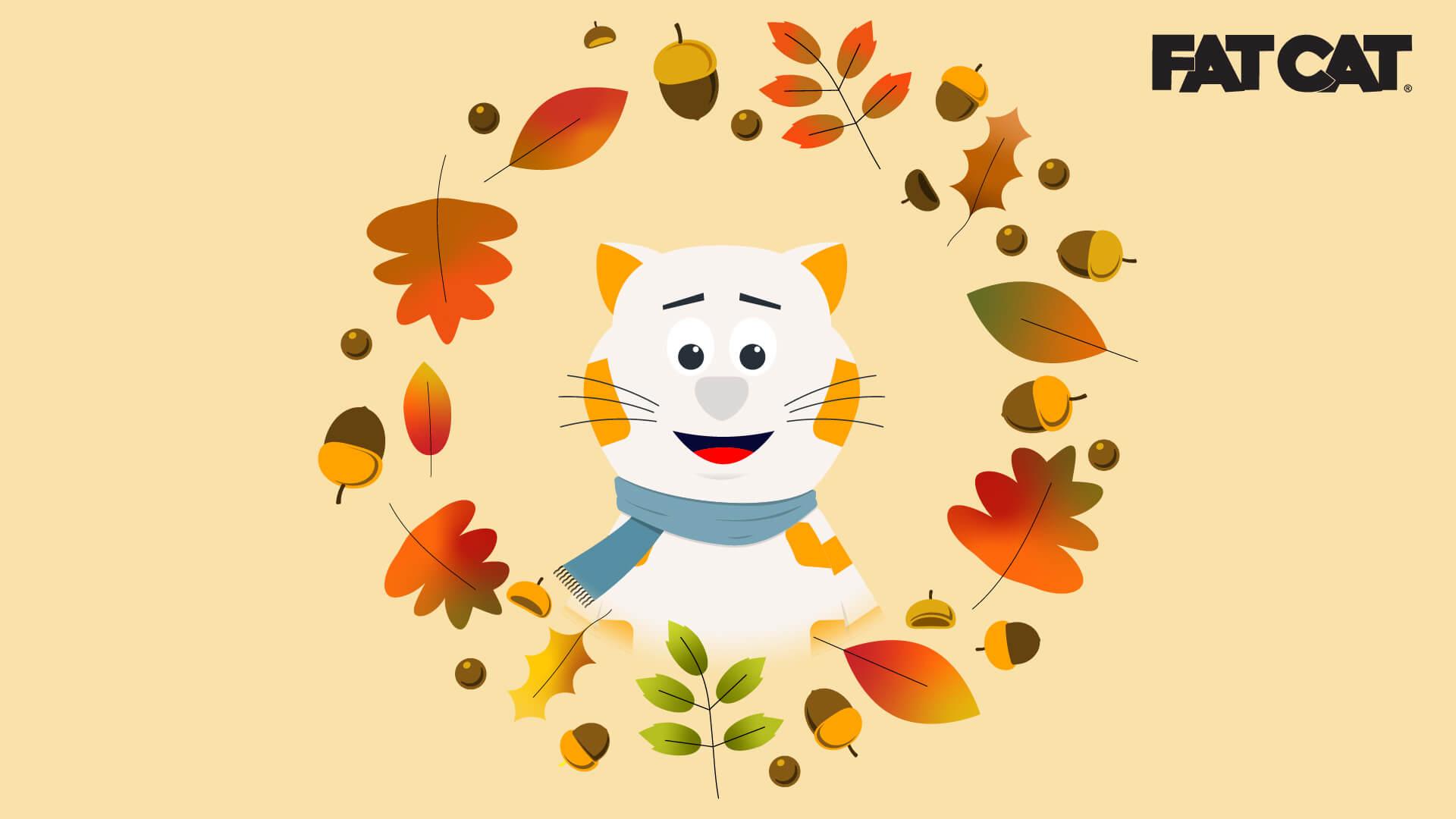 Happy Autumn Wallpapers - Top Free Happy Autumn Backgrounds ...
