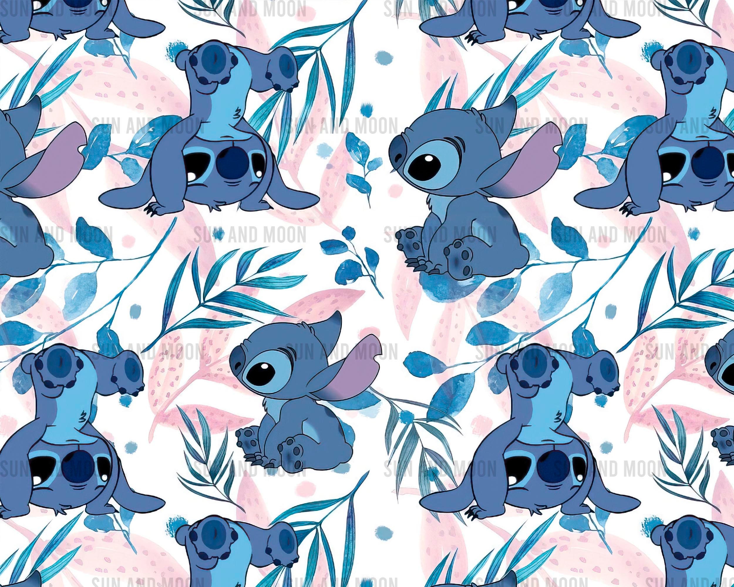 Stitch Summer Wallpapers - Top Free Stitch Summer Backgrounds ...