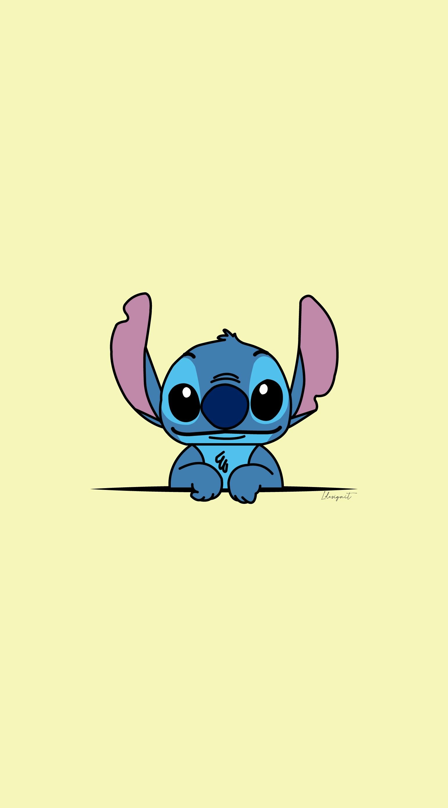 Stitch Summer Wallpapers - Top Free Stitch Summer Backgrounds ...