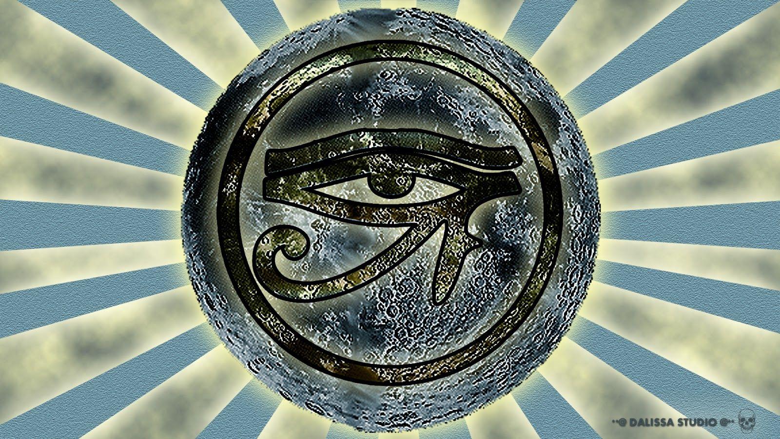 Eye of Horus Wallpapers - Top Free Eye of Horus Backgrounds ...