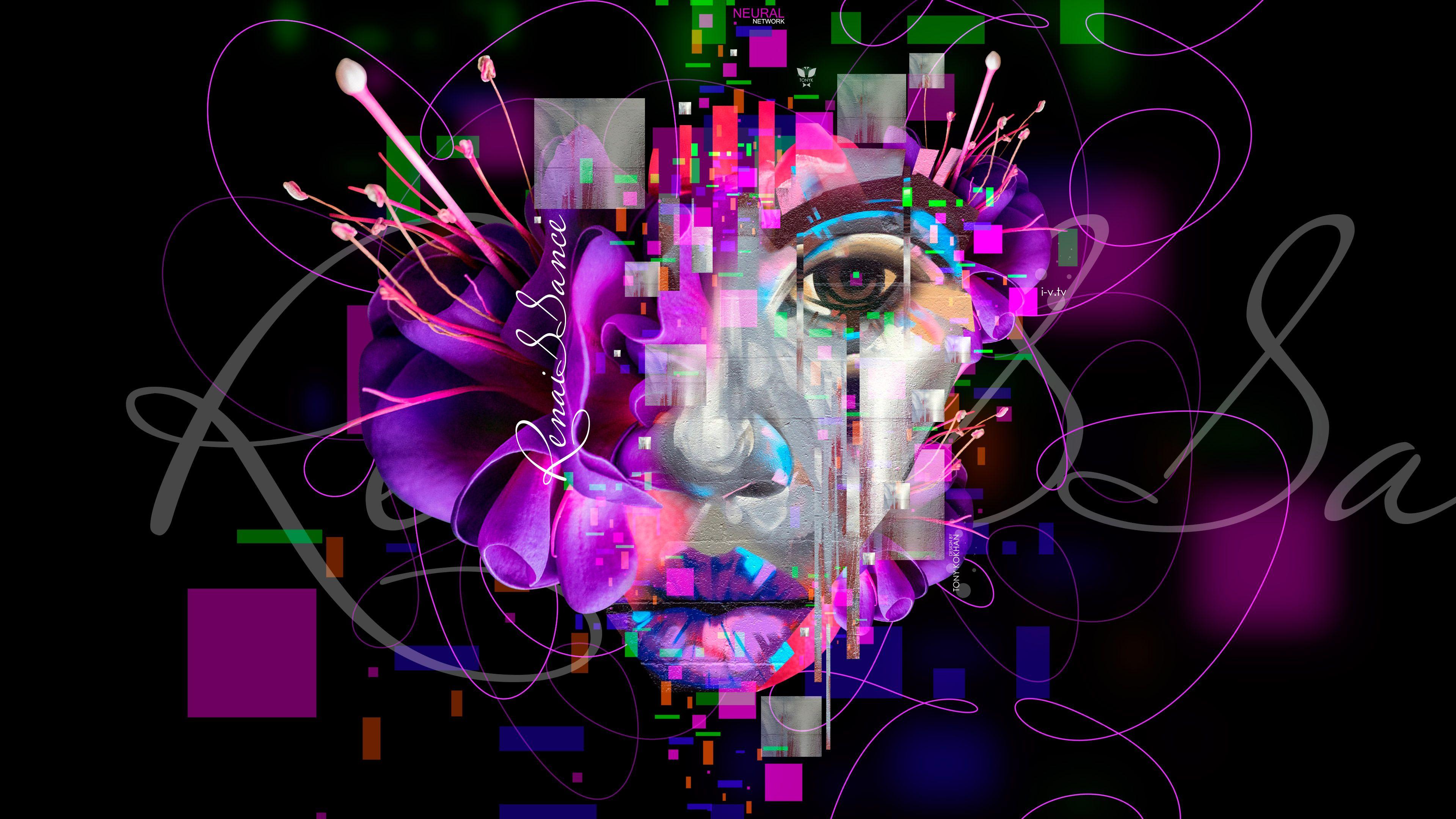 Neural Network Wallpapers Top Free Neural Network Backgrounds Wallpaperaccess