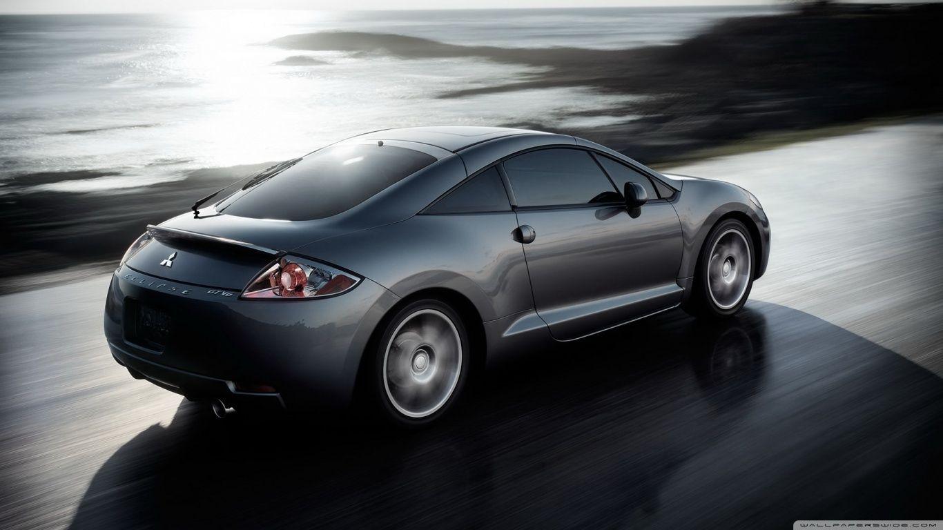 Mitsubishi Eclipse Wallpapers - Top Free Mitsubishi Eclipse Backgrounds ...
