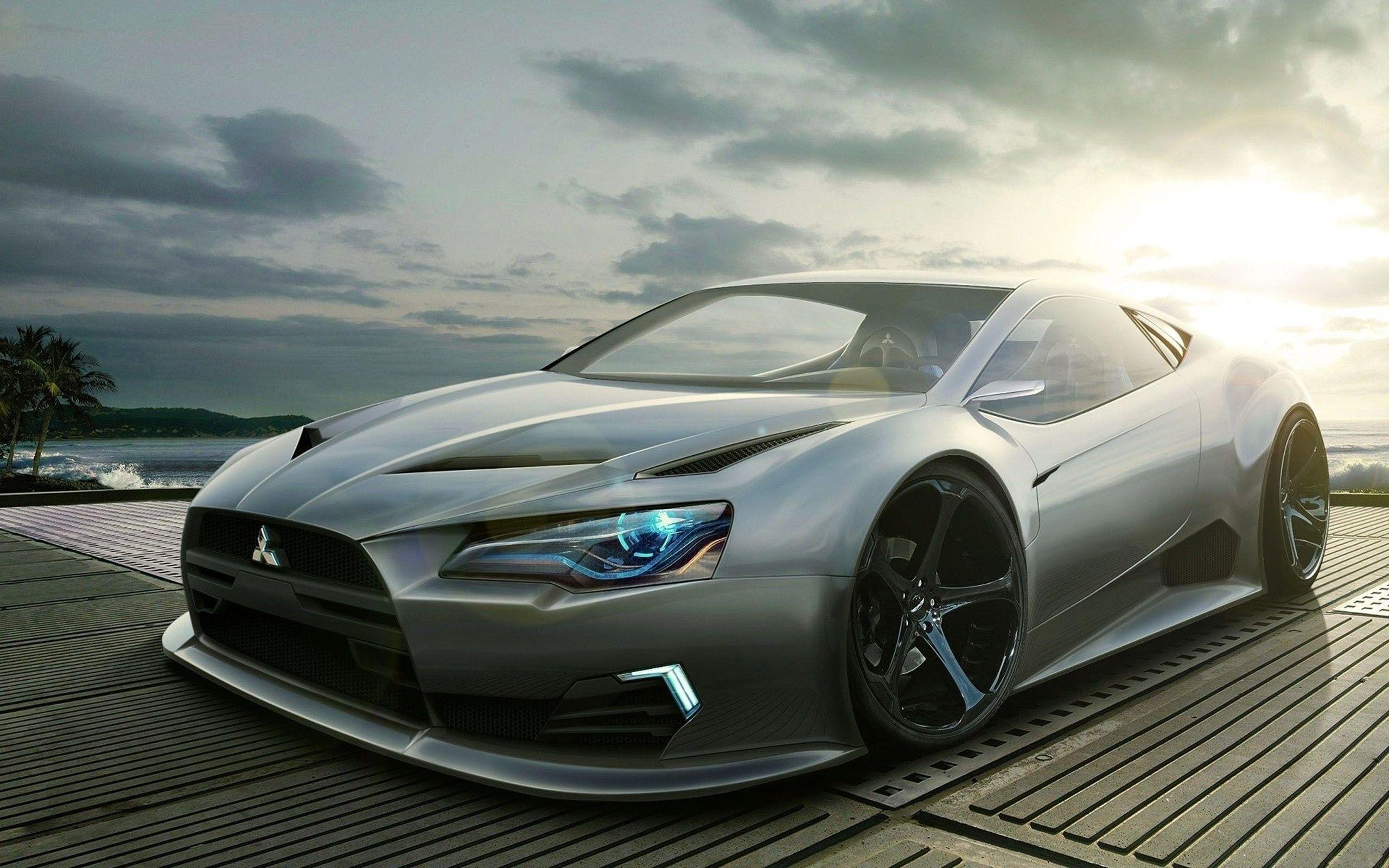 Mitsubishi Eclipse Wallpapers - Top Free Mitsubishi Eclipse Backgrounds ...