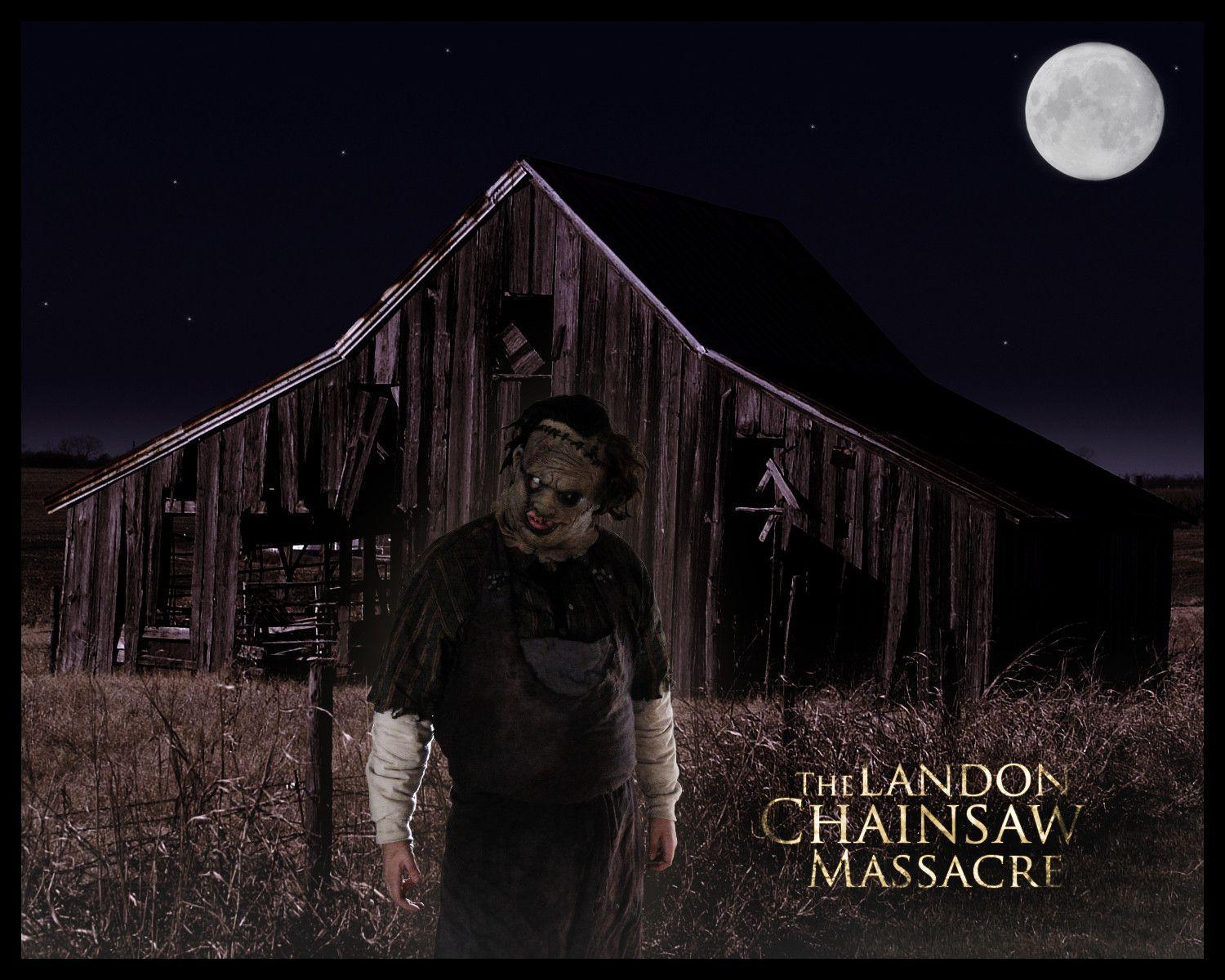 Leatherface Wallpapers - Top Free Leatherface Backgrounds - WallpaperAccess