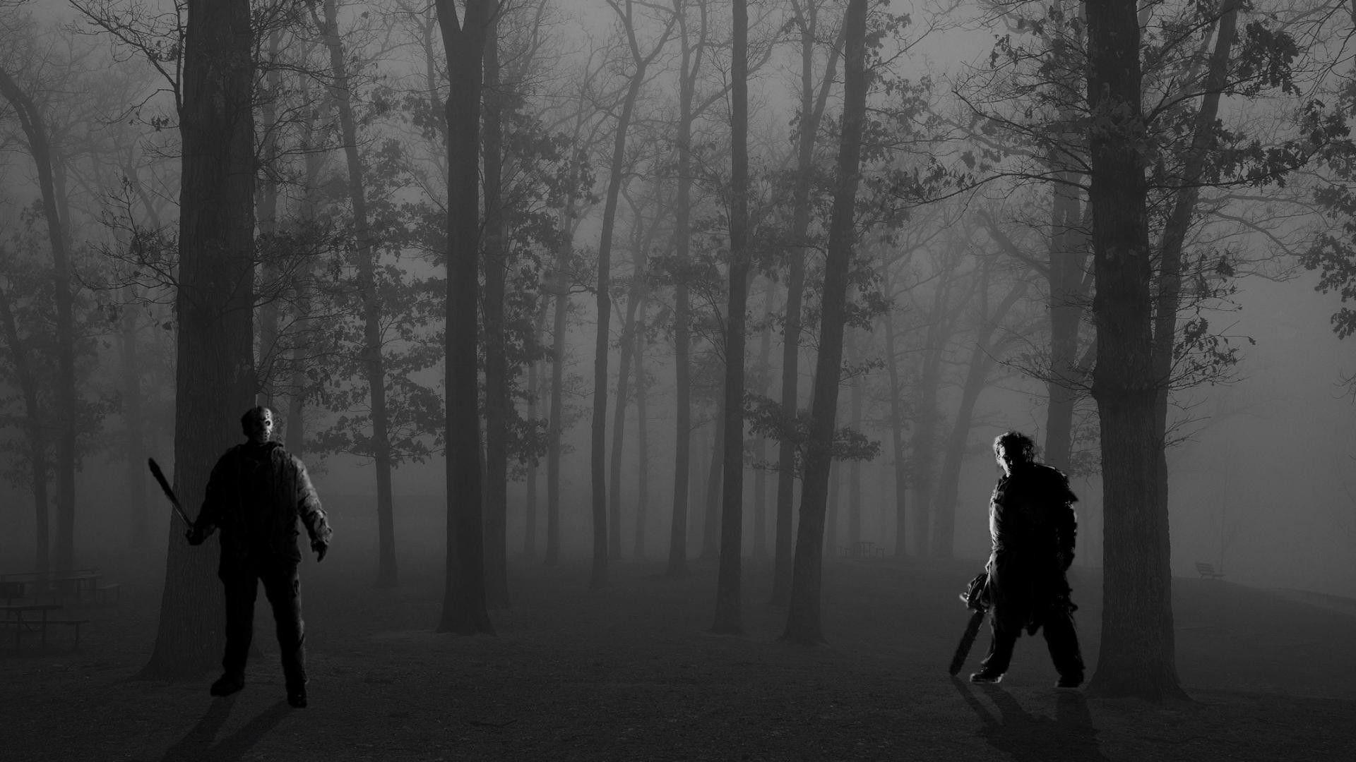 Leatherface Wallpapers - Top Free Leatherface Backgrounds - WallpaperAccess