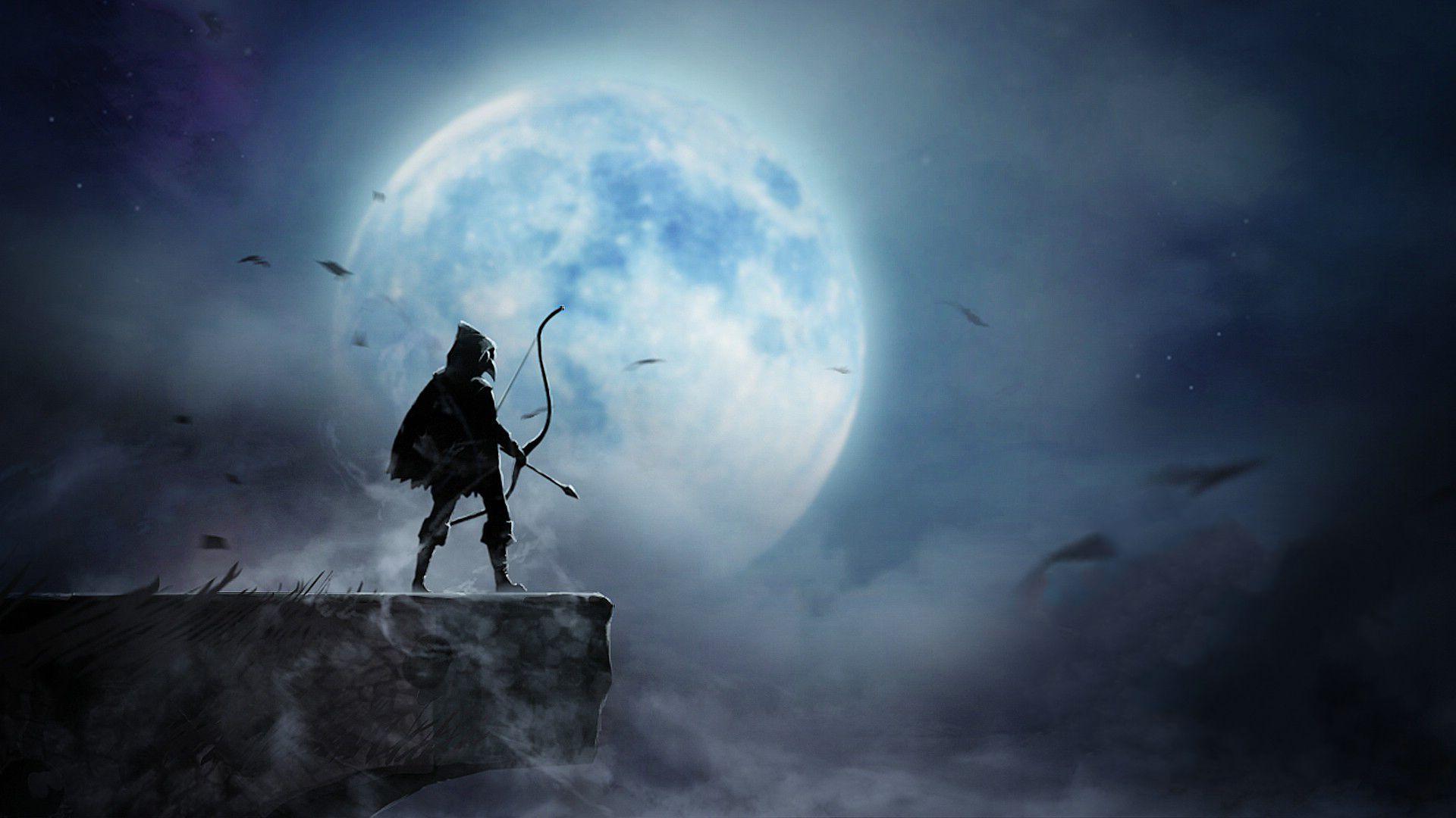 Vigil Wallpapers - Top Free Vigil Backgrounds - WallpaperAccess