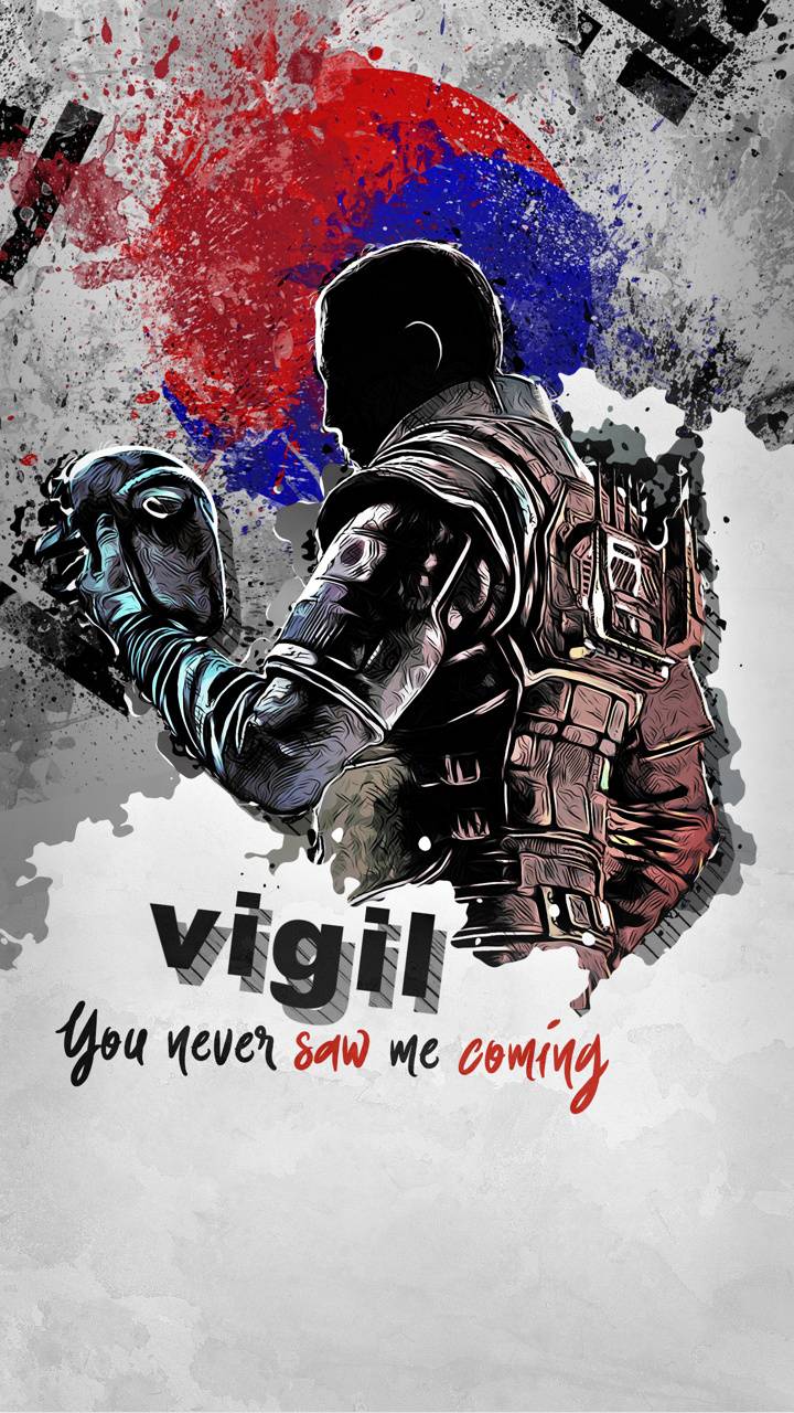 Vigil Wallpapers - Top Free Vigil Backgrounds - WallpaperAccess