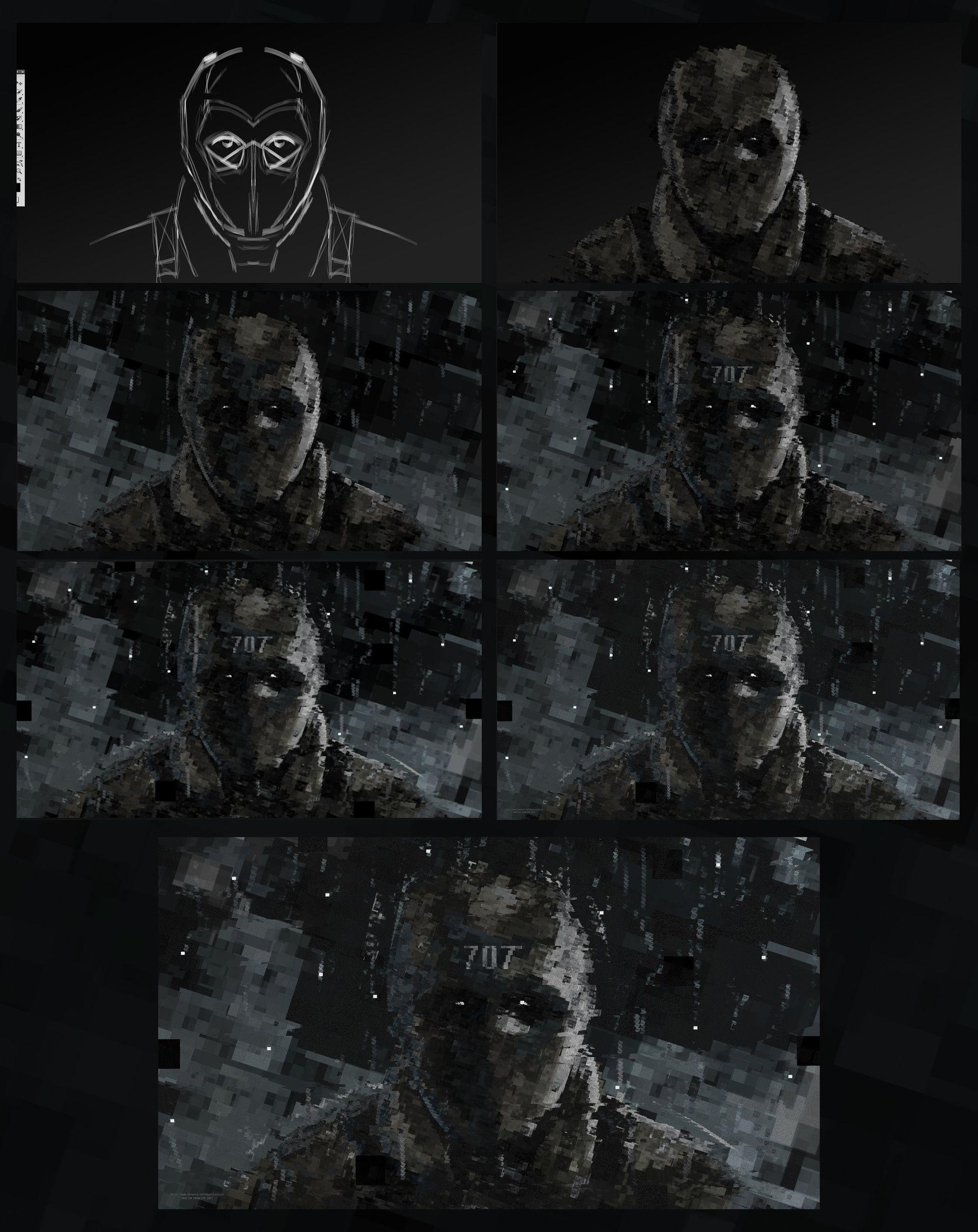 Vigil Wallpapers - Top Free Vigil Backgrounds - WallpaperAccess