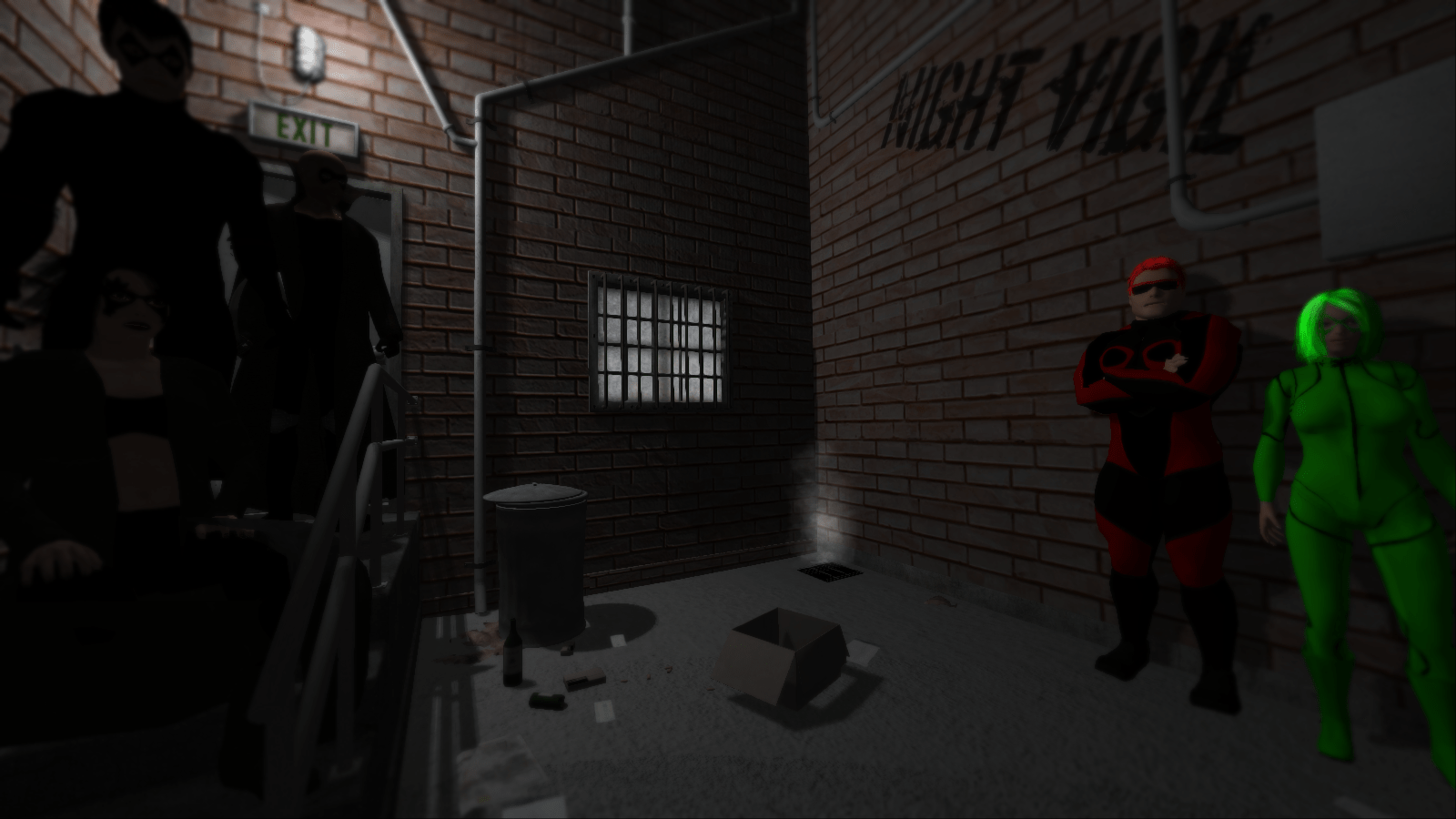 Vigil Wallpapers - Top Free Vigil Backgrounds - WallpaperAccess