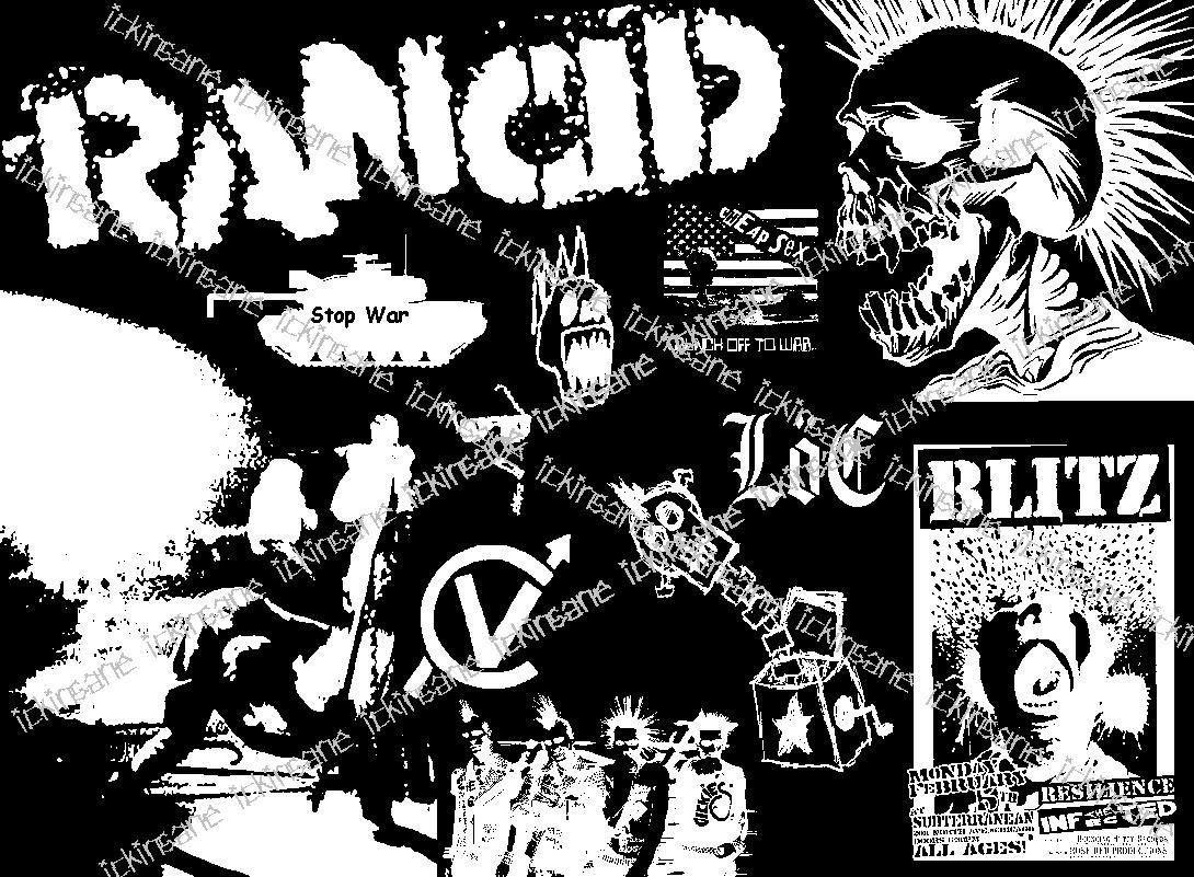 Punk Bands Wallpapers Top Free Punk Bands Backgrounds WallpaperAccess