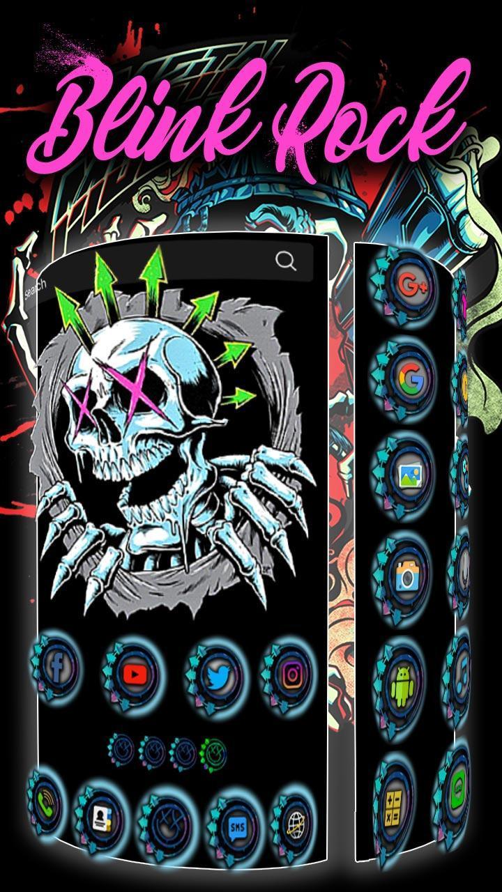 Punk Rock Wallpapers - Top Free Punk Rock Backgrounds - WallpaperAccess