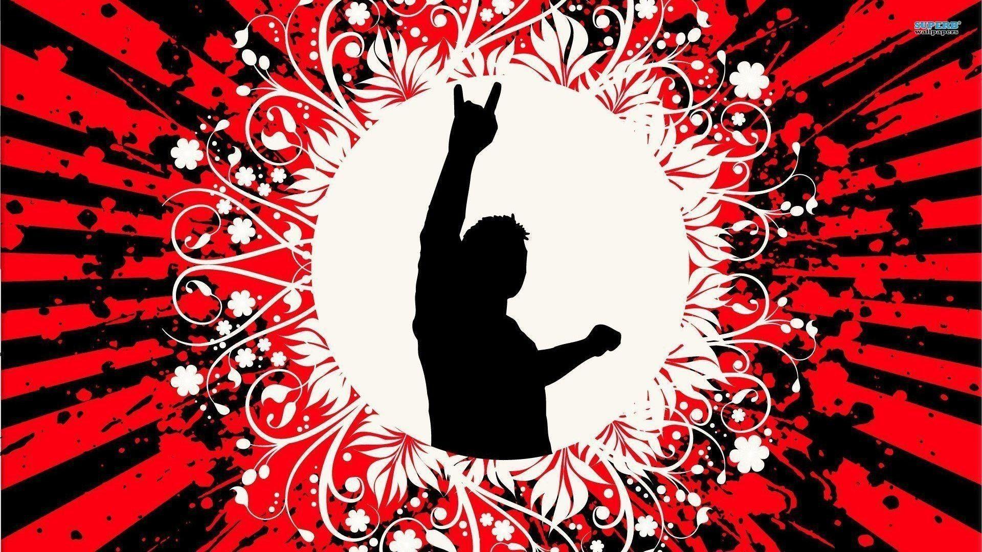 Punk Rock Wallpapers - Top Free Punk Rock Backgrounds - WallpaperAccess