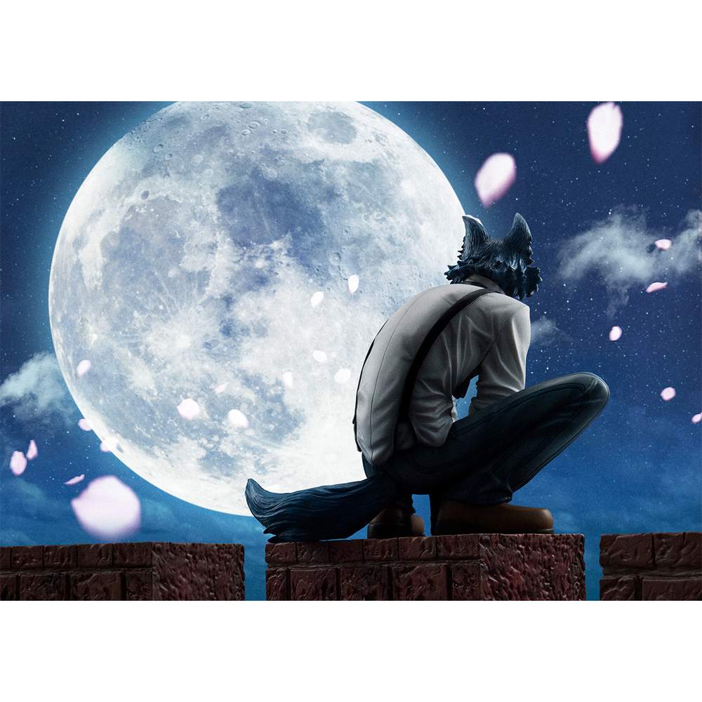 Beastars Wallpapers - Top Free Beastars Backgrounds - WallpaperAccess