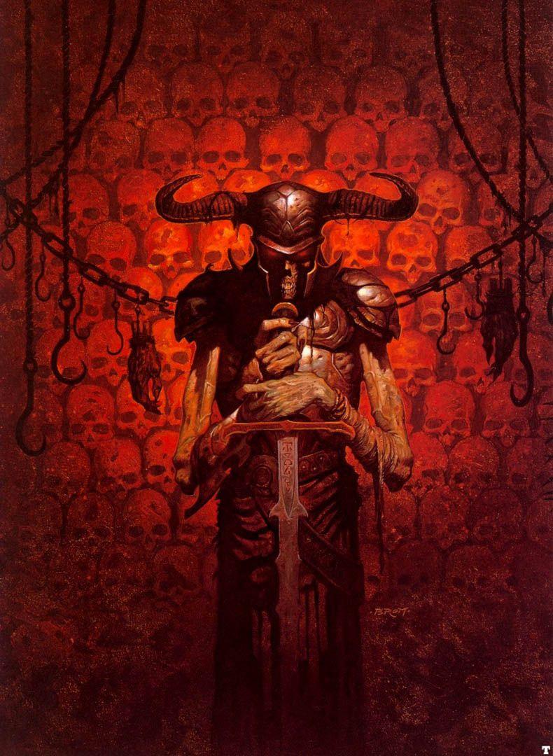 Vigil Wallpapers - Top Free Vigil Backgrounds - WallpaperAccess