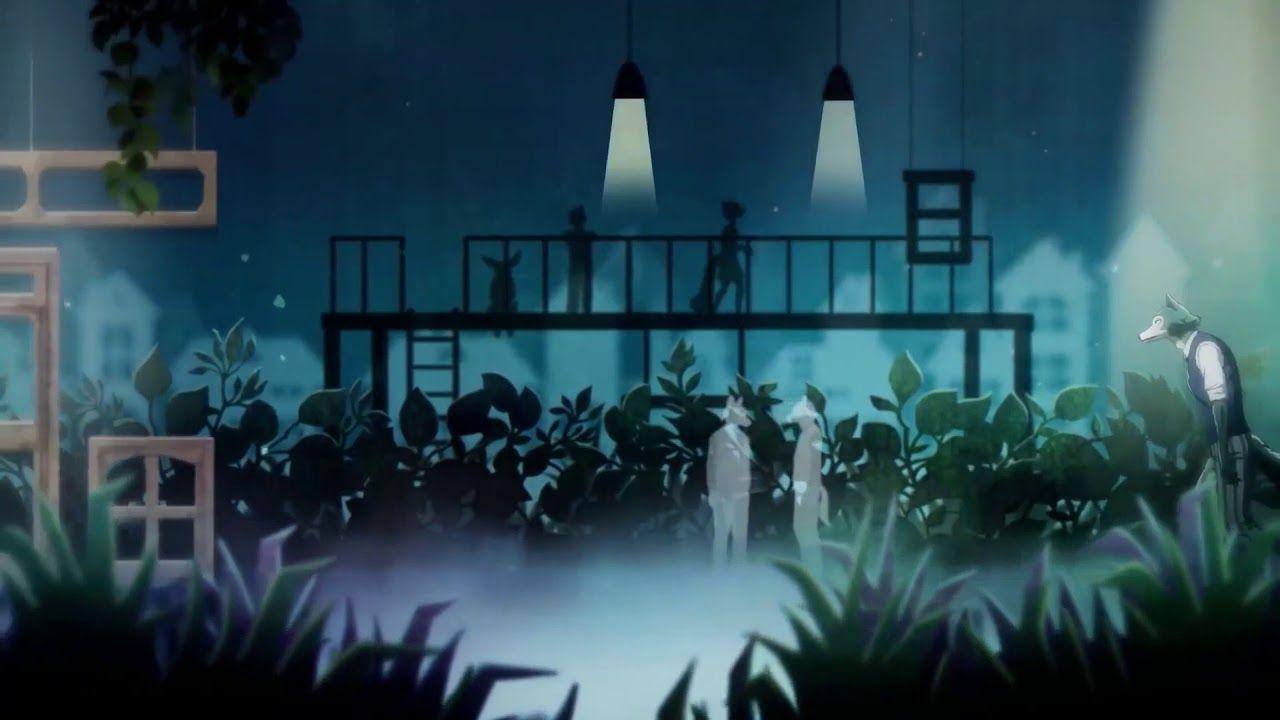 Beastars Wallpapers - Top Free Beastars Backgrounds - WallpaperAccess