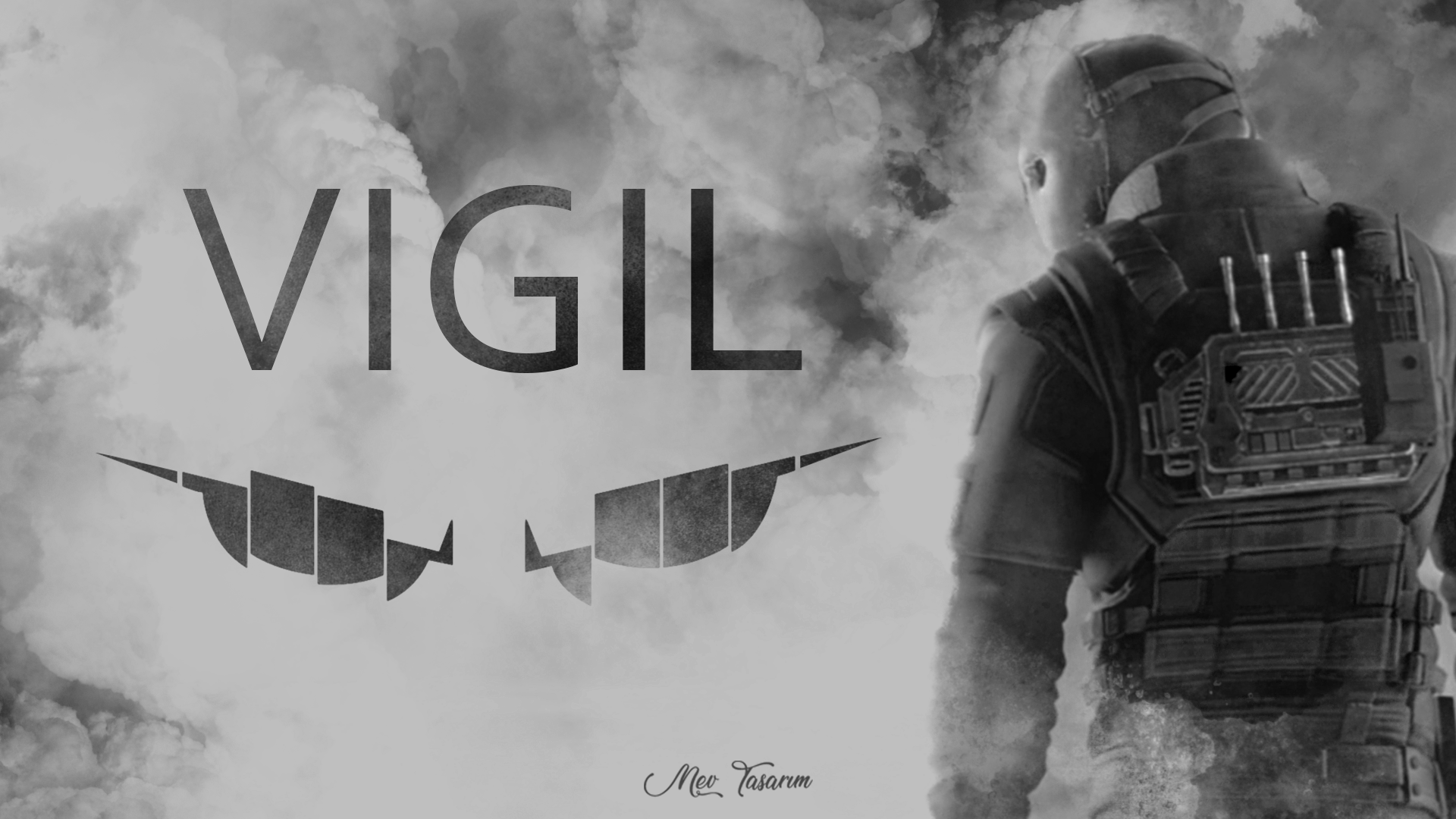 Vigil Wallpapers - Top Free Vigil Backgrounds - WallpaperAccess