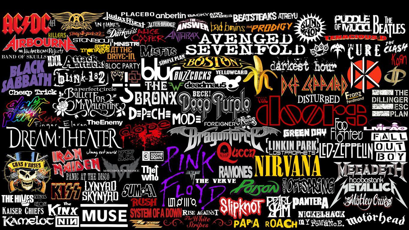 Punk Rock Wallpapers - Top Free Punk Rock Backgrounds - WallpaperAccess