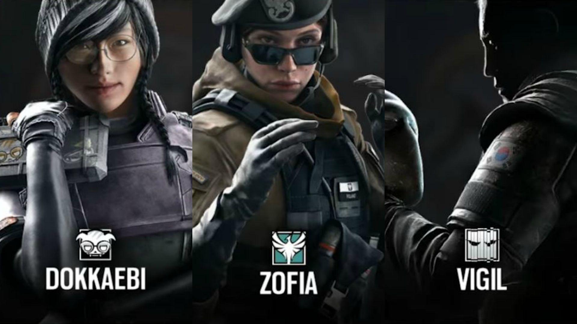 Vigil Wallpapers - Top Free Vigil Backgrounds - WallpaperAccess