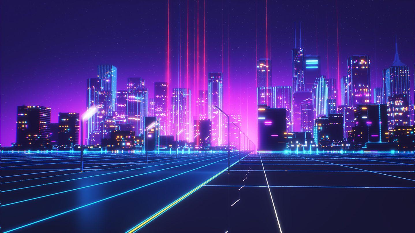 Vaporware Wallpapers - Top Free Vaporware Backgrounds - WallpaperAccess
