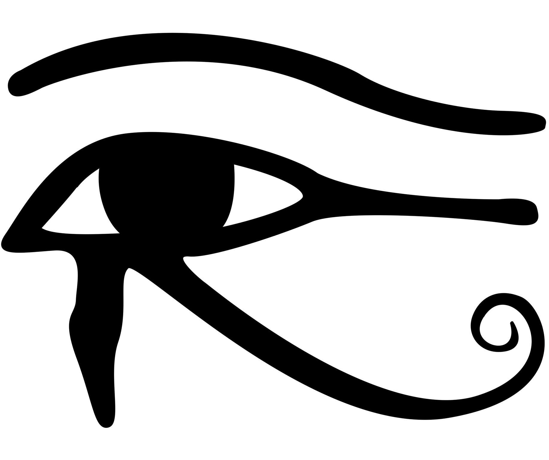 Eye of Horus Wallpapers - Top Free Eye of Horus Backgrounds ...