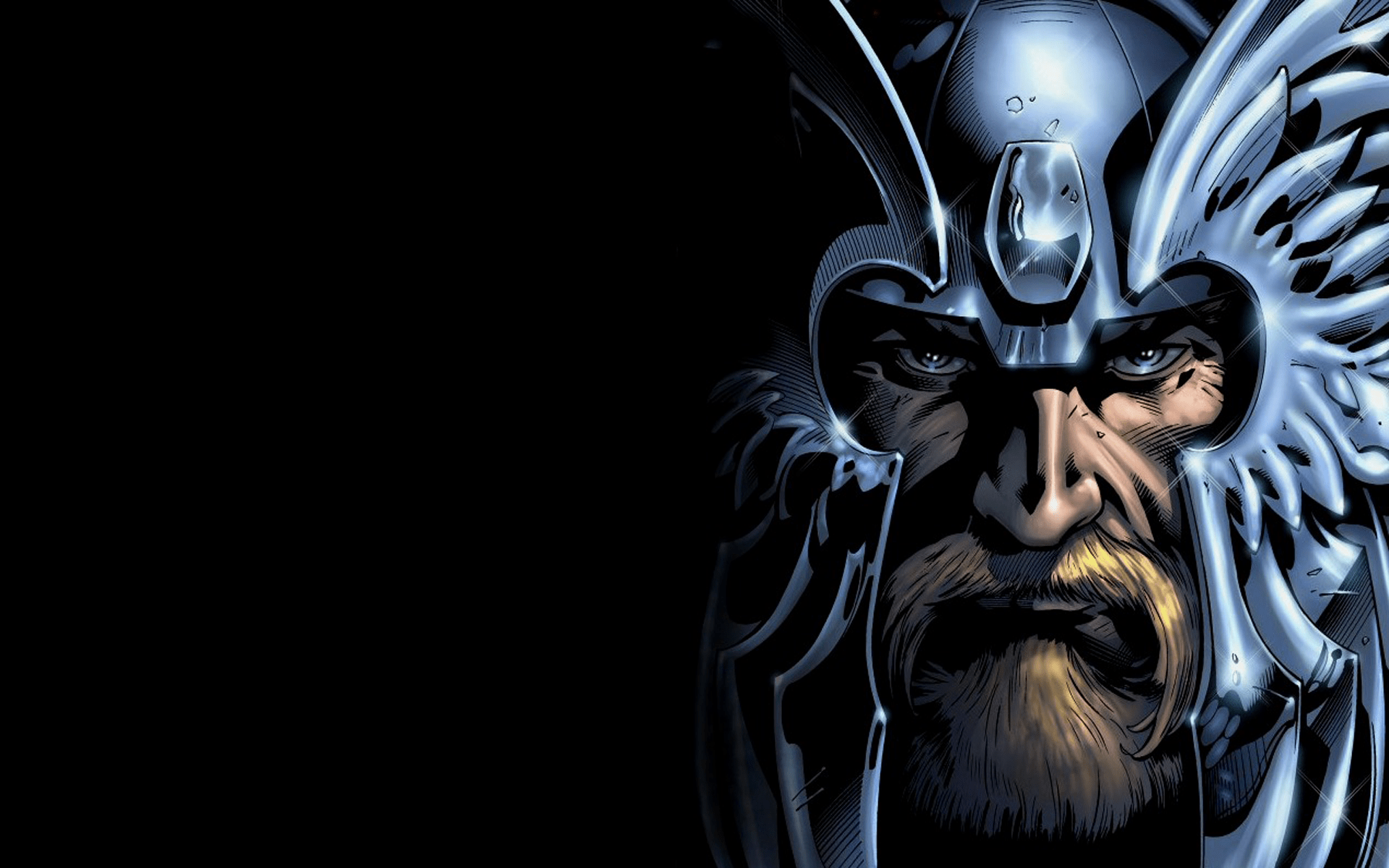 Thor Comic Wallpapers - Top Free Thor Comic Backgrounds - WallpaperAccess