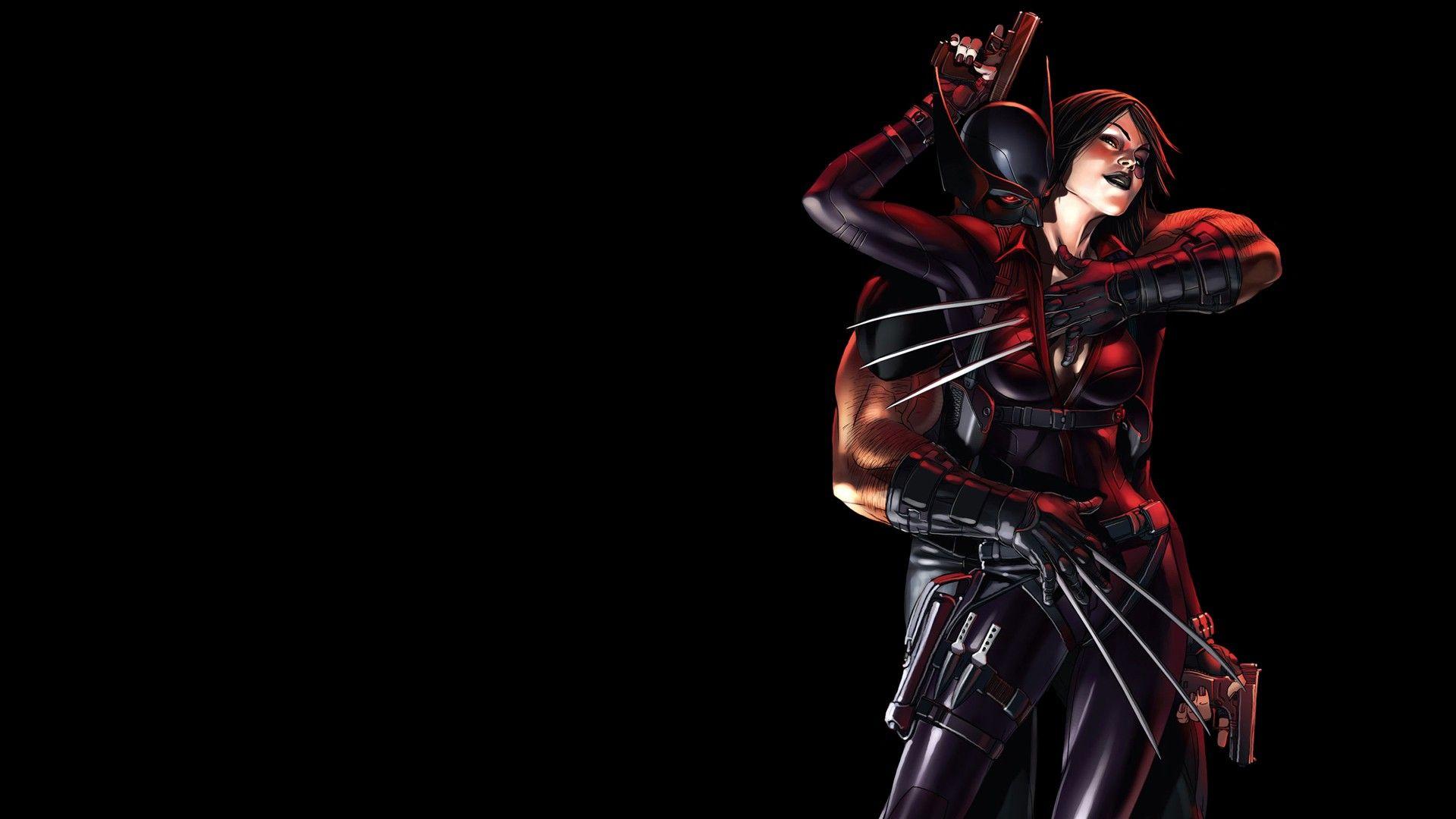 Wolverine X -Men Wallpapers - Top Free Wolverine X -Men Backgrounds ...