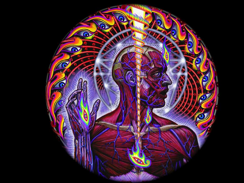 Psytrance Wallpapers - Top Free Psytrance Backgrounds - WallpaperAccess