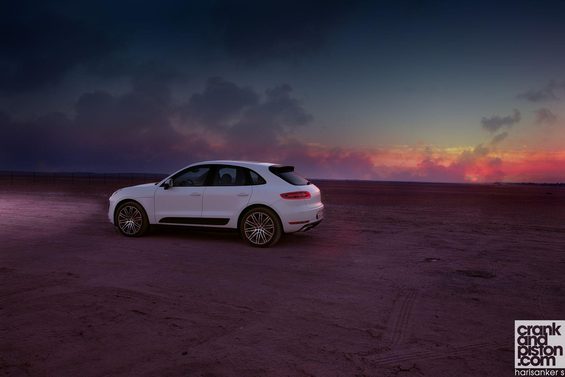 Porsche Macan Wallpapers - Top Free Porsche Macan Backgrounds ...