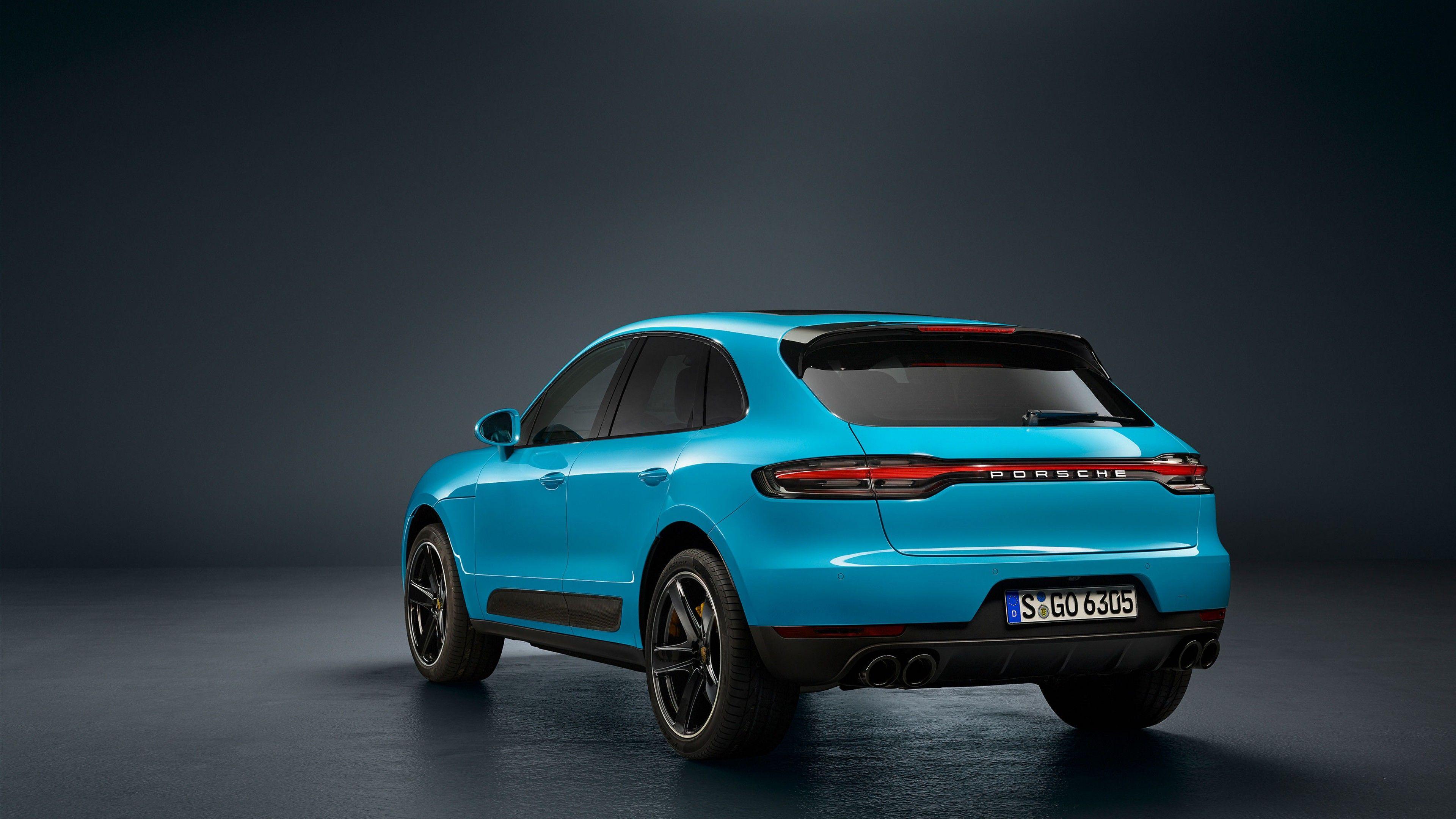Porsche Macan Wallpapers - Top Free Porsche Macan Backgrounds ...