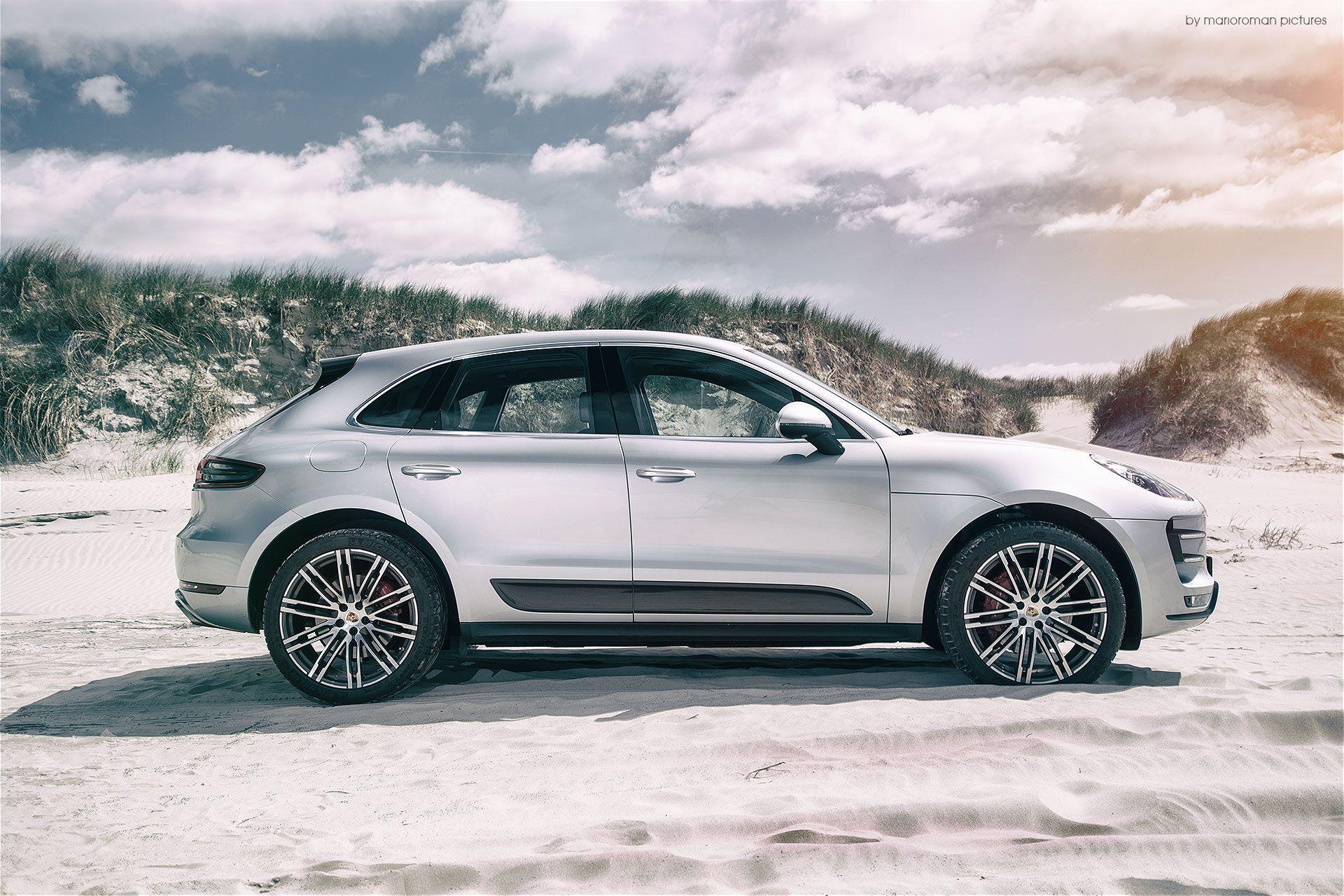 Porsche Macan Wallpapers - Top Free Porsche Macan Backgrounds ...