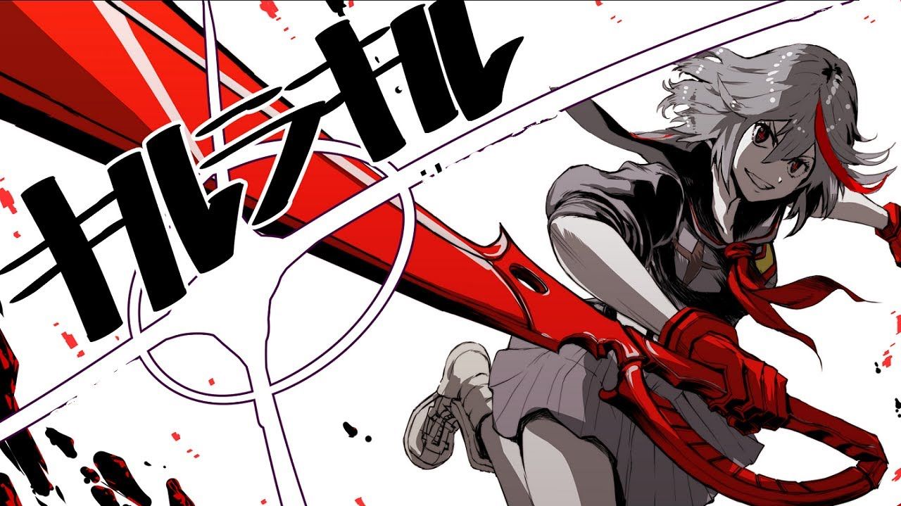 AMV Wallpapers - Top Free AMV Backgrounds - WallpaperAccess