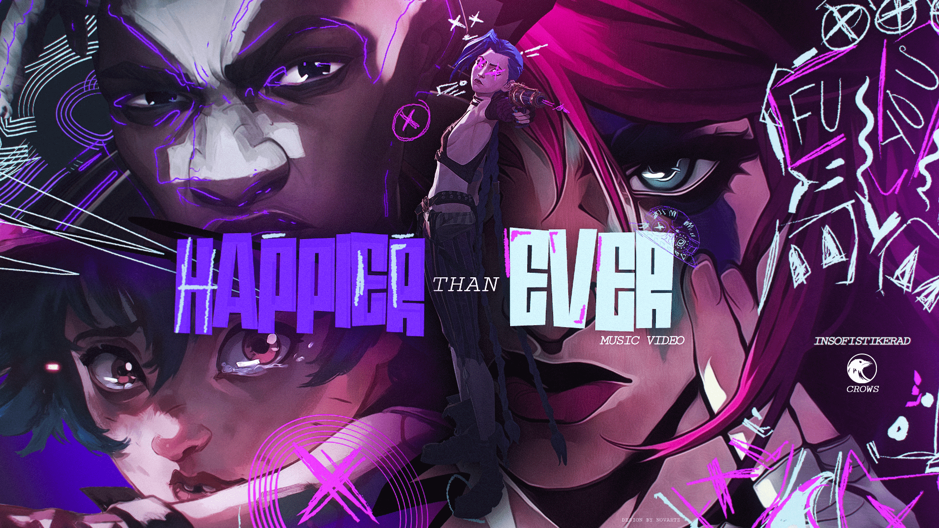 AMV Wallpapers - Top Free AMV Backgrounds - WallpaperAccess