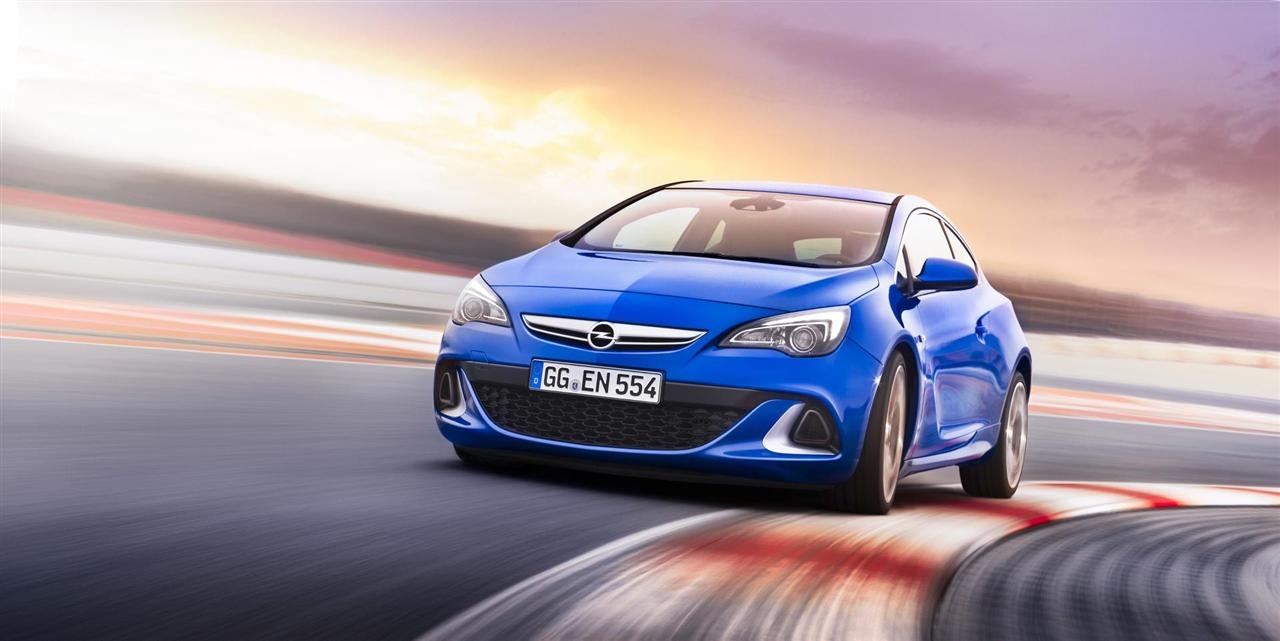 Opel OPC Wallpapers - Top Free Opel OPC Backgrounds - WallpaperAccess