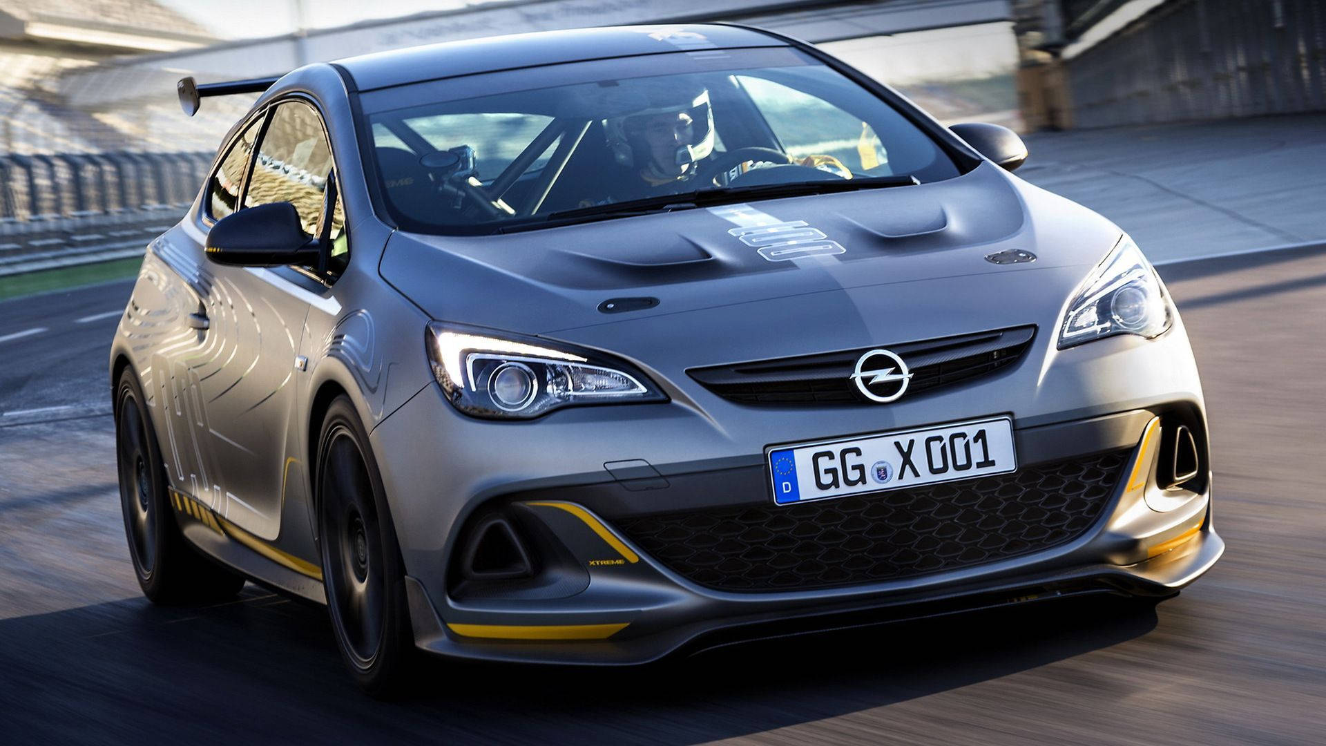 Opel OPC Wallpapers - Top Free Opel OPC Backgrounds - WallpaperAccess