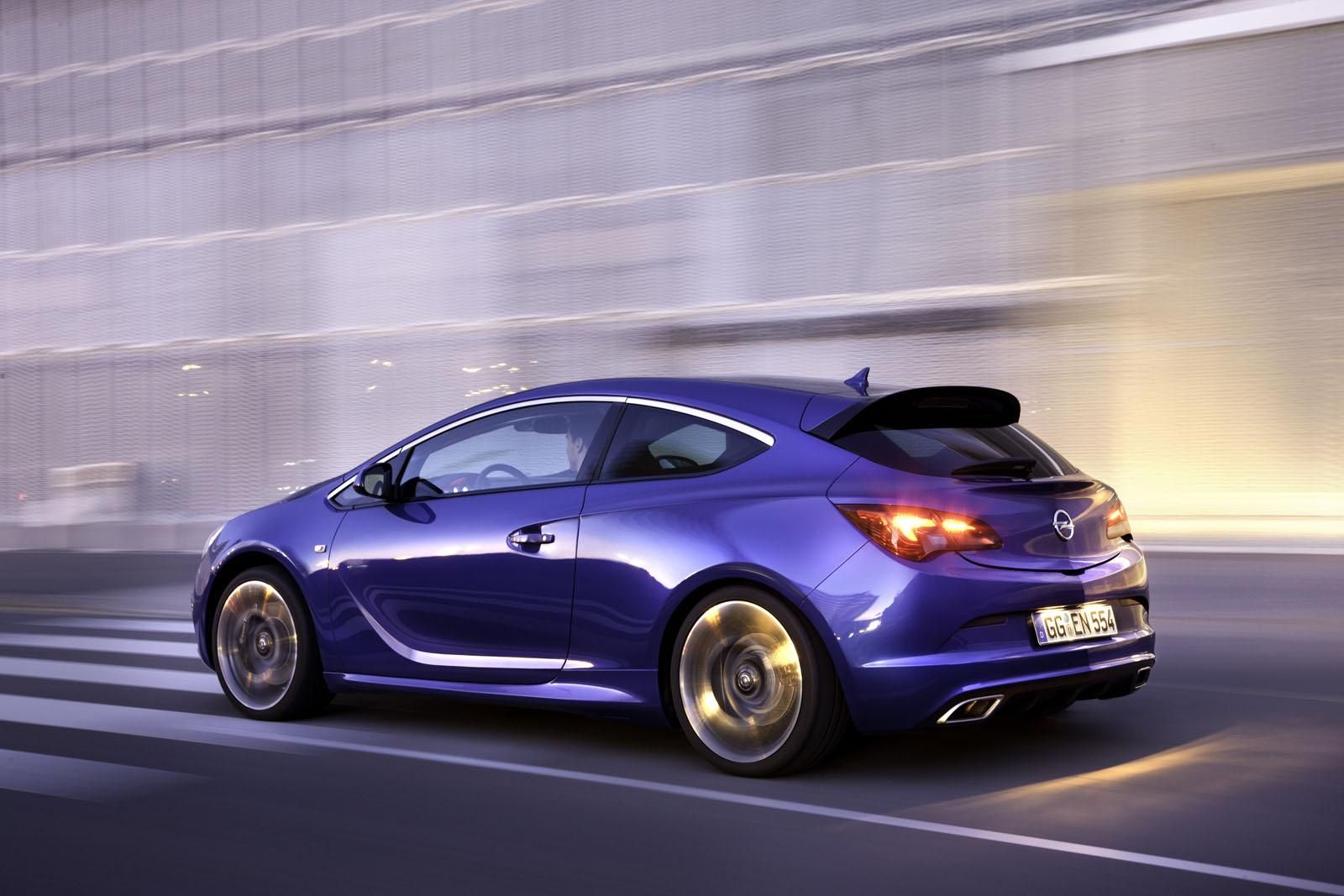Opel OPC Wallpapers - Top Free Opel OPC Backgrounds - WallpaperAccess