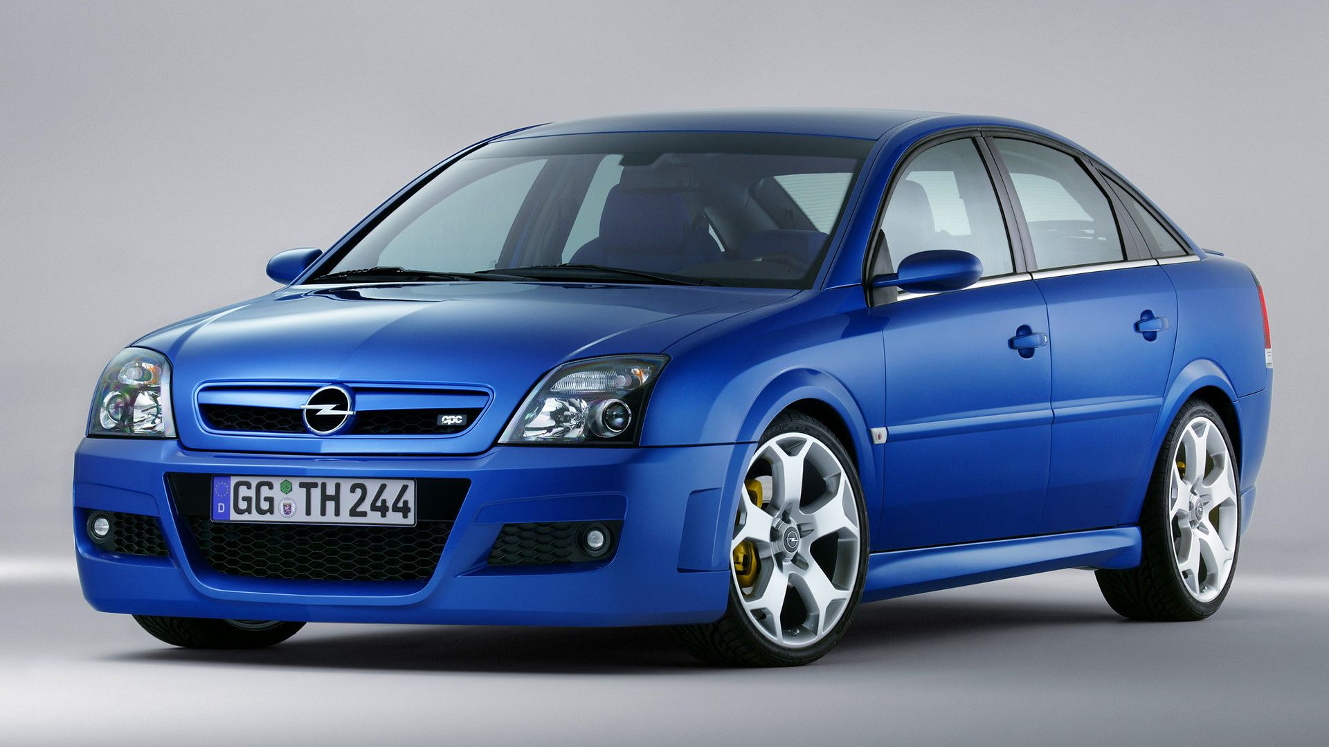 Opel OPC Wallpapers - Top Free Opel OPC Backgrounds - WallpaperAccess