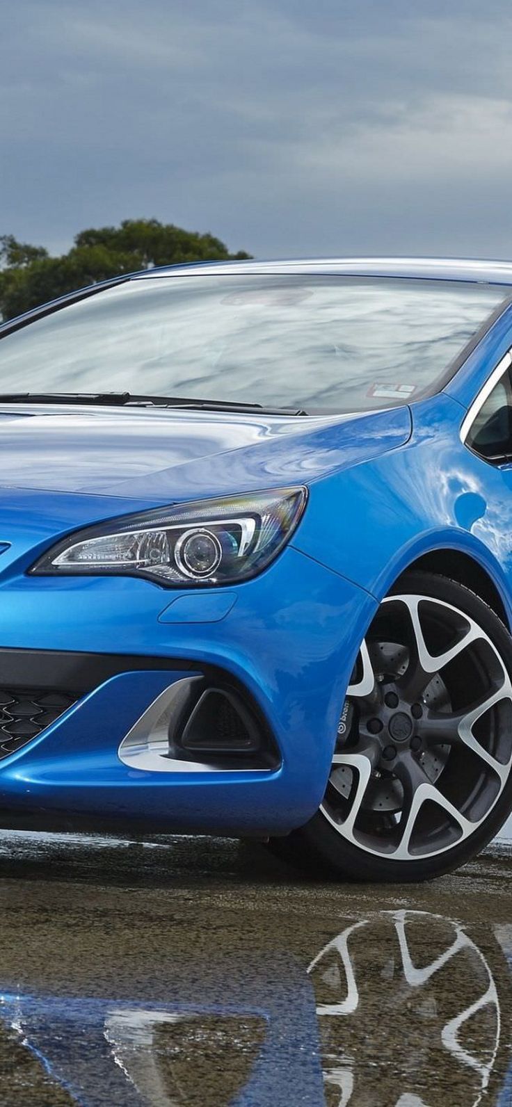 Opel OPC Wallpapers - Top Free Opel OPC Backgrounds - WallpaperAccess