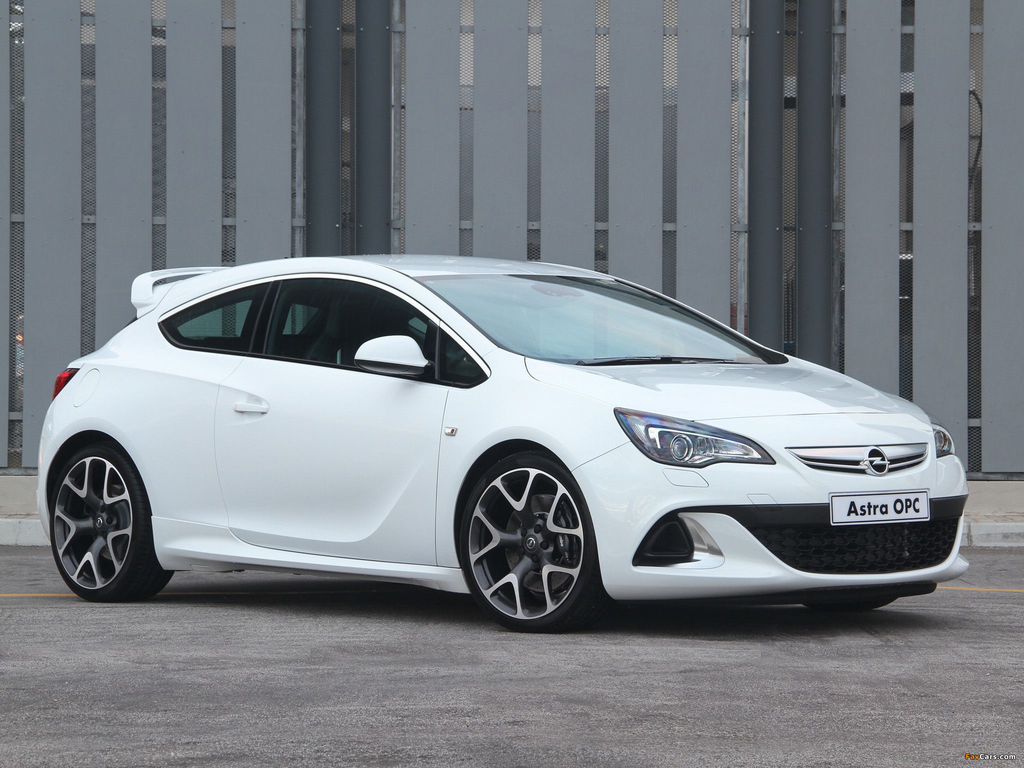 Opel OPC Wallpapers - Top Free Opel OPC Backgrounds - WallpaperAccess