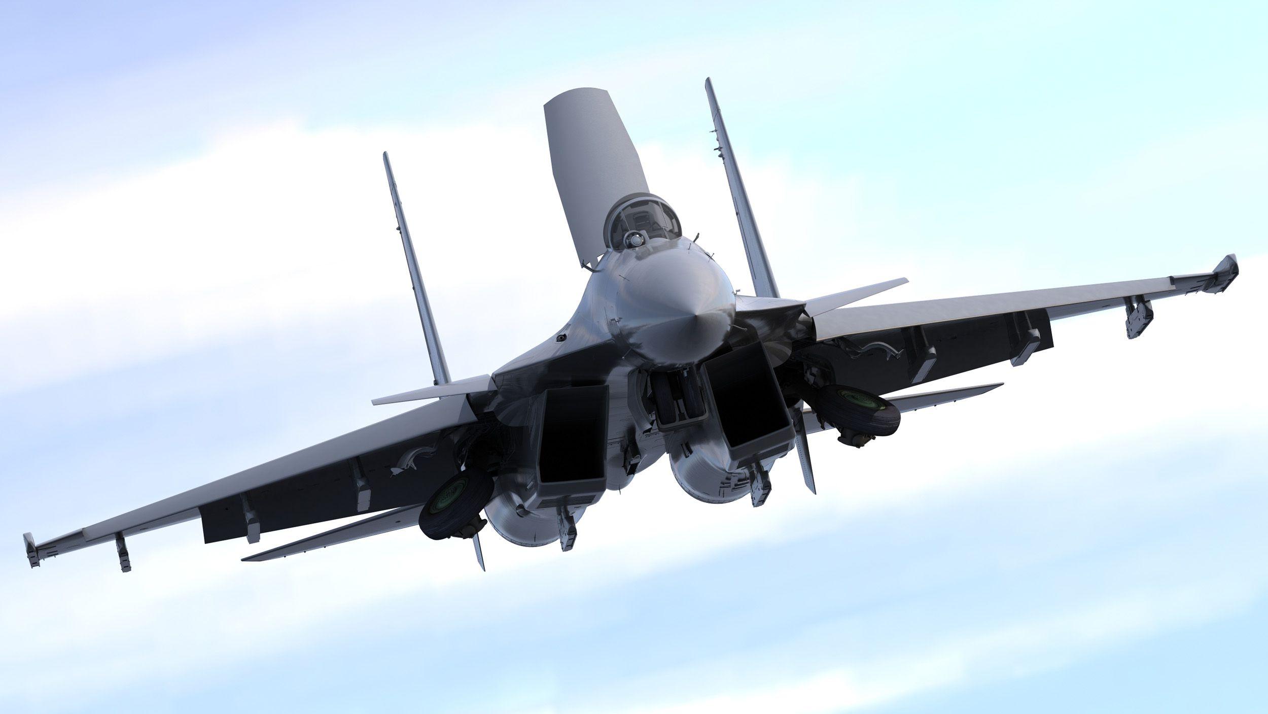 Sukhoi Su-33 Wallpapers - Top Free Sukhoi Su-33 Backgrounds ...