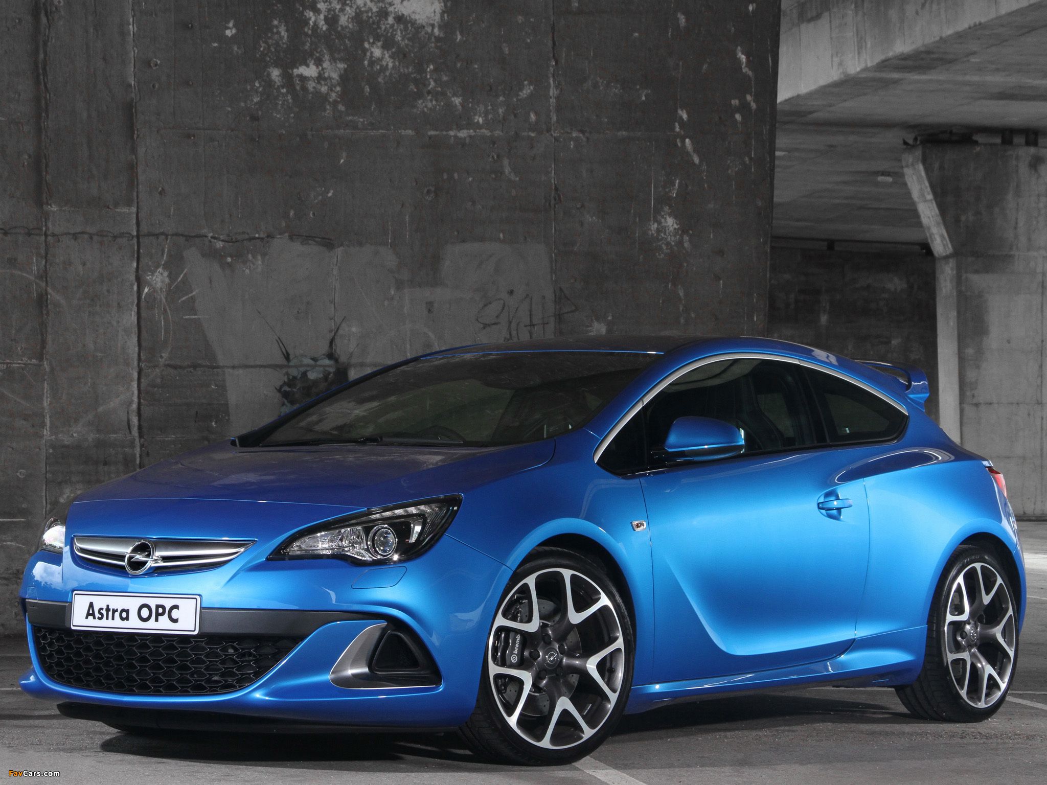 Opel OPC Wallpapers - Top Free Opel OPC Backgrounds - WallpaperAccess