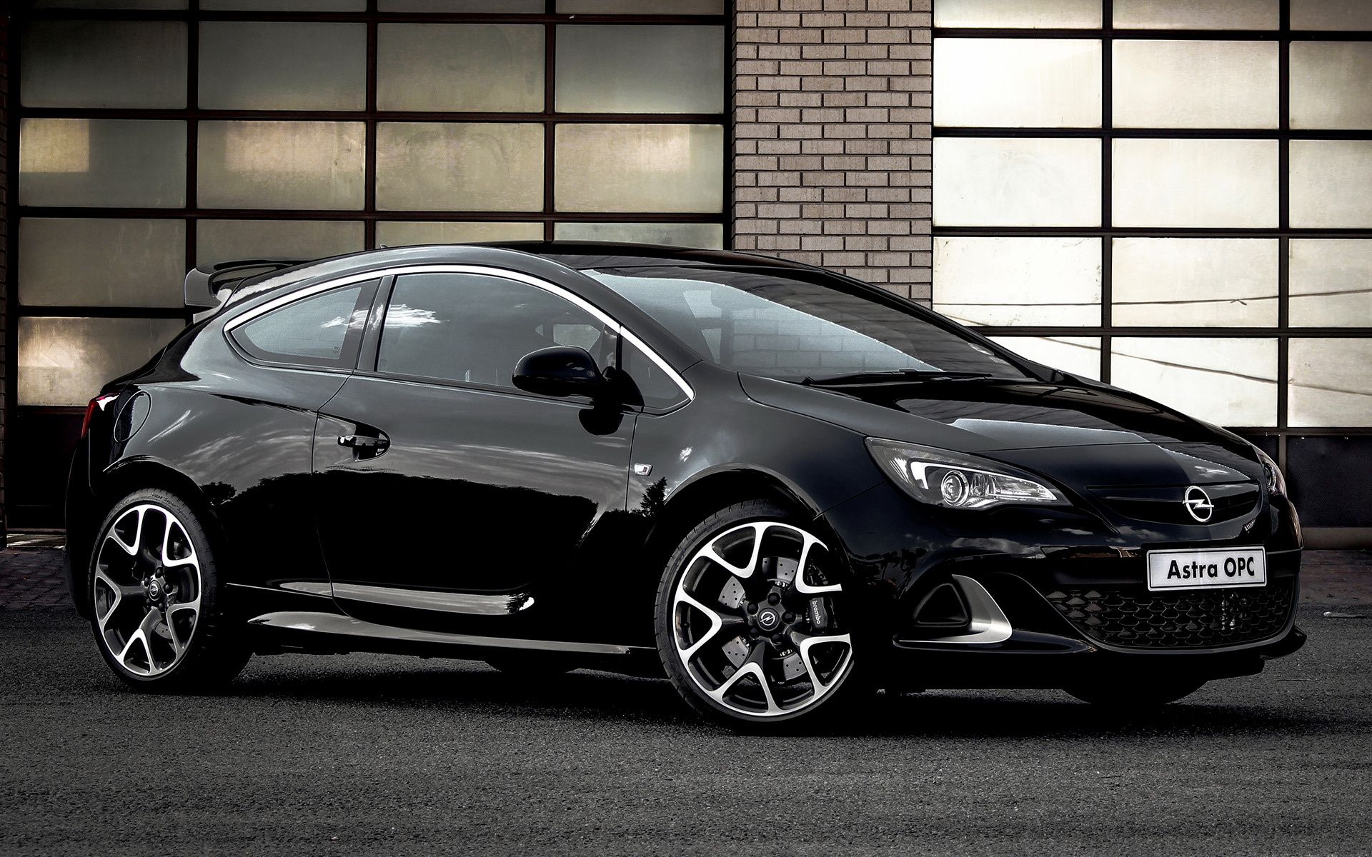 Opel OPC Wallpapers - Top Free Opel OPC Backgrounds - WallpaperAccess