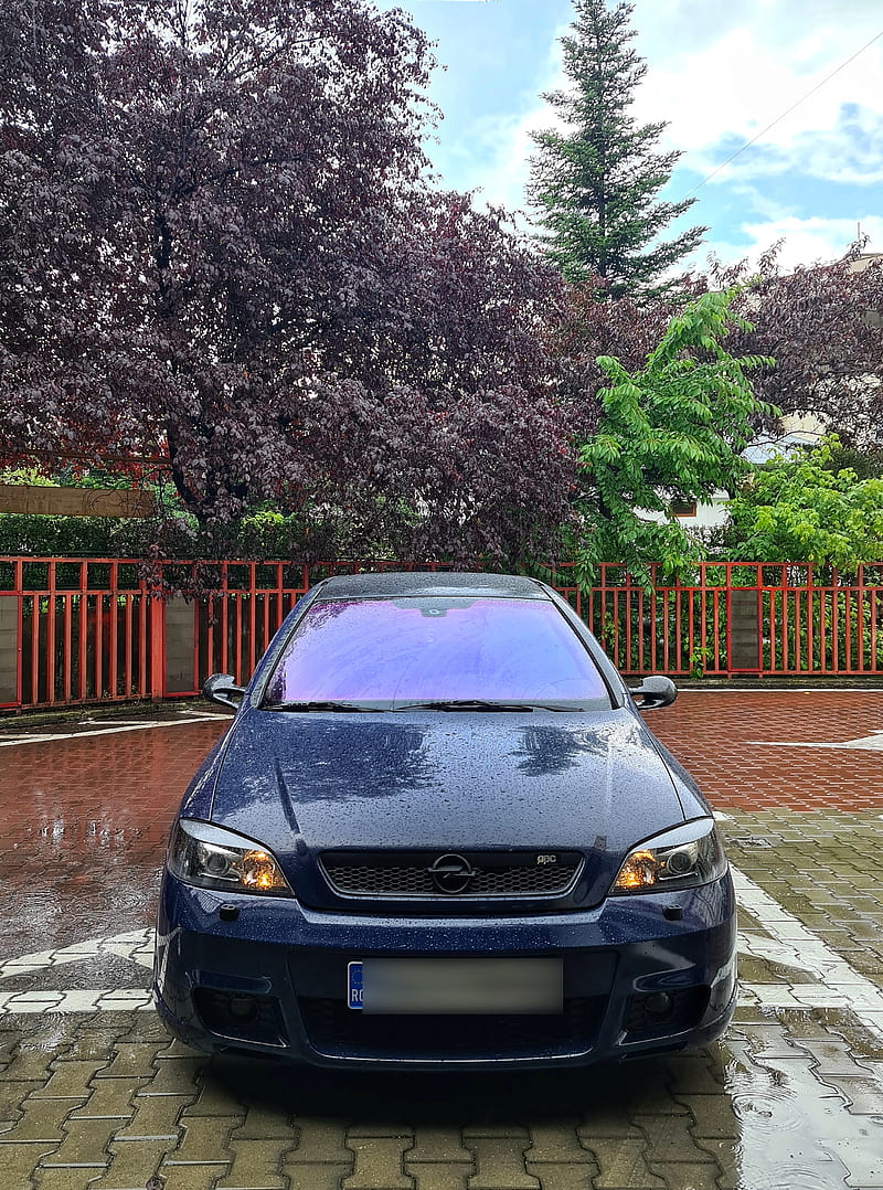 Opel OPC Wallpapers - Top Free Opel OPC Backgrounds - WallpaperAccess