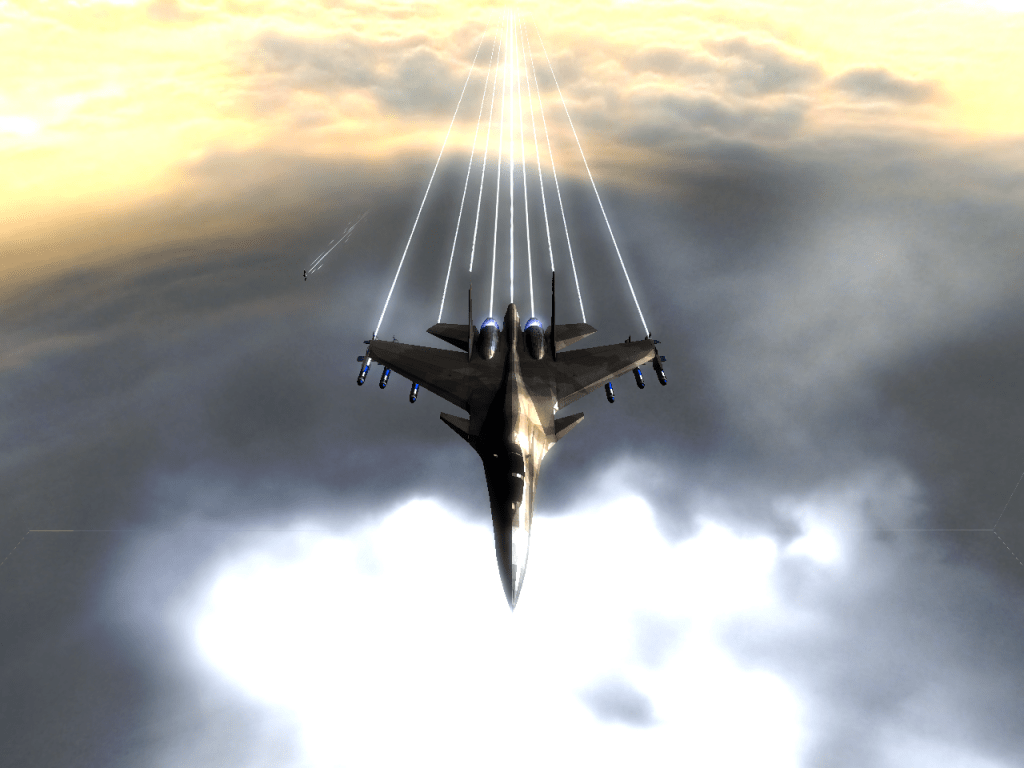 Sukhoi Wallpapers - Top Free Sukhoi Backgrounds - WallpaperAccess