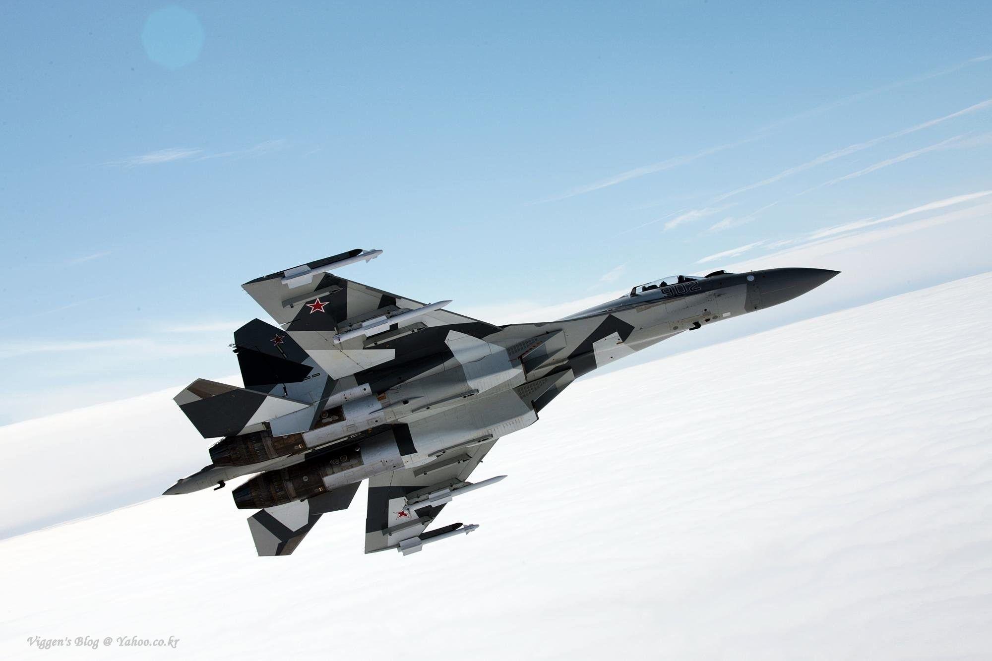 Sukhoi Wallpapers - Top Free Sukhoi Backgrounds - WallpaperAccess